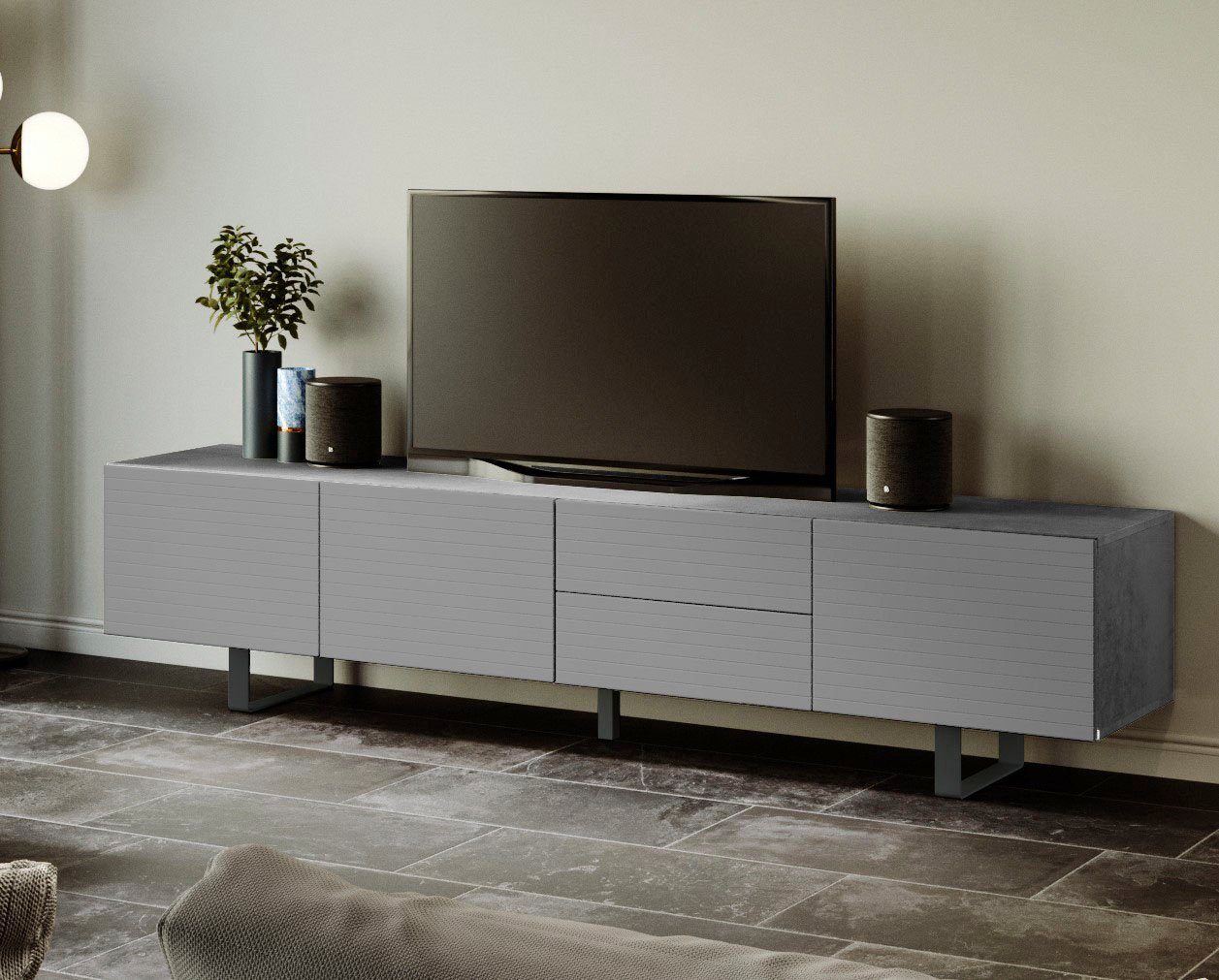 Flur Lowboards online kaufen » Garderobe Lowboards | OTTO