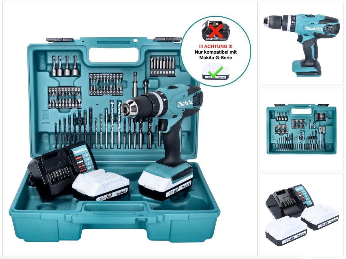 Schlagbohrmaschinen online kaufen » Schlagbohrschrauber | OTTO