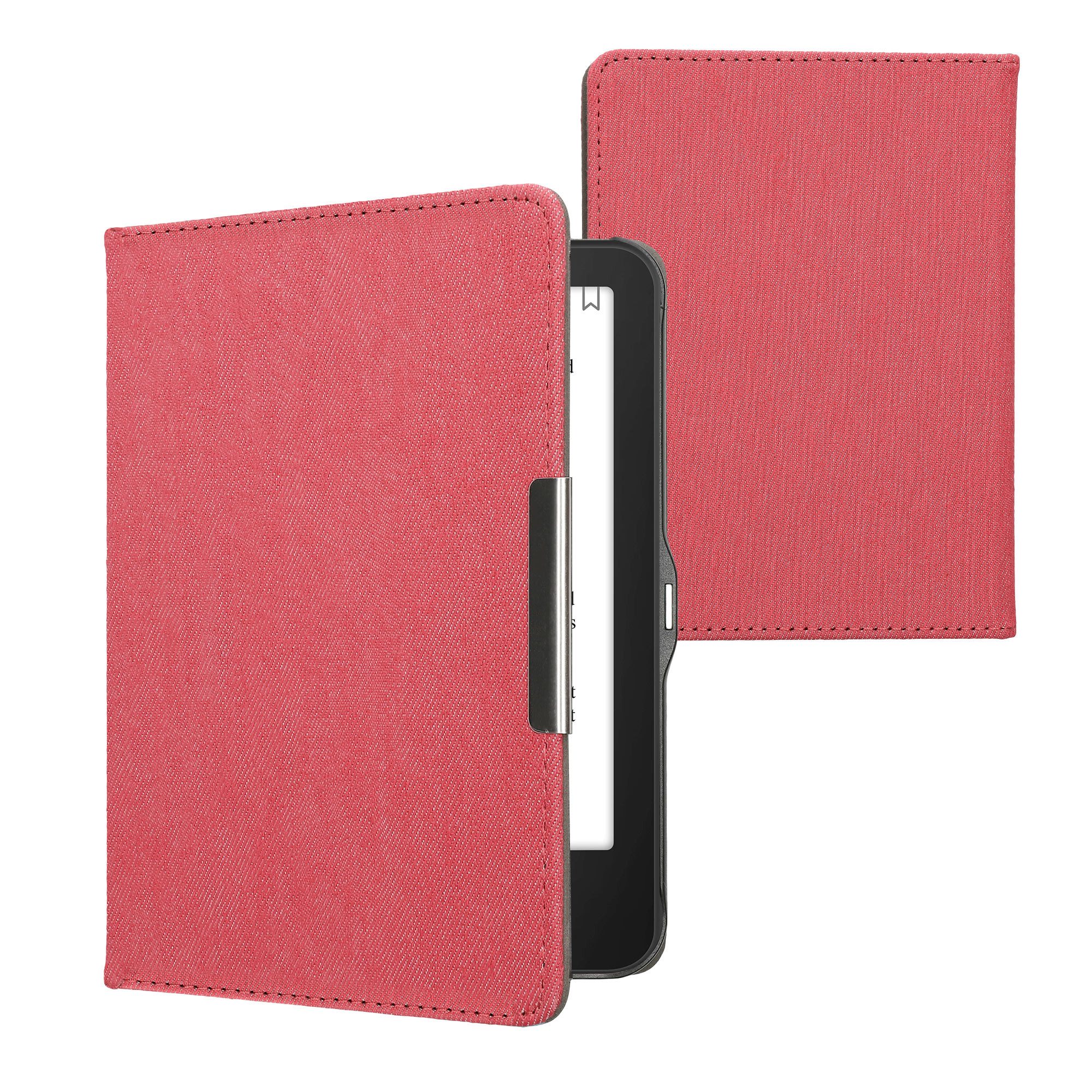 Kwmobile E Reader Hülle Kwmobile Klapphülle Für Tolino Vision 1 2 3