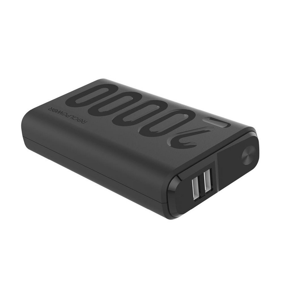 Realpower Pb 20000 Pd Rapid Charge Powerbank Mit Power Delivery Usb
