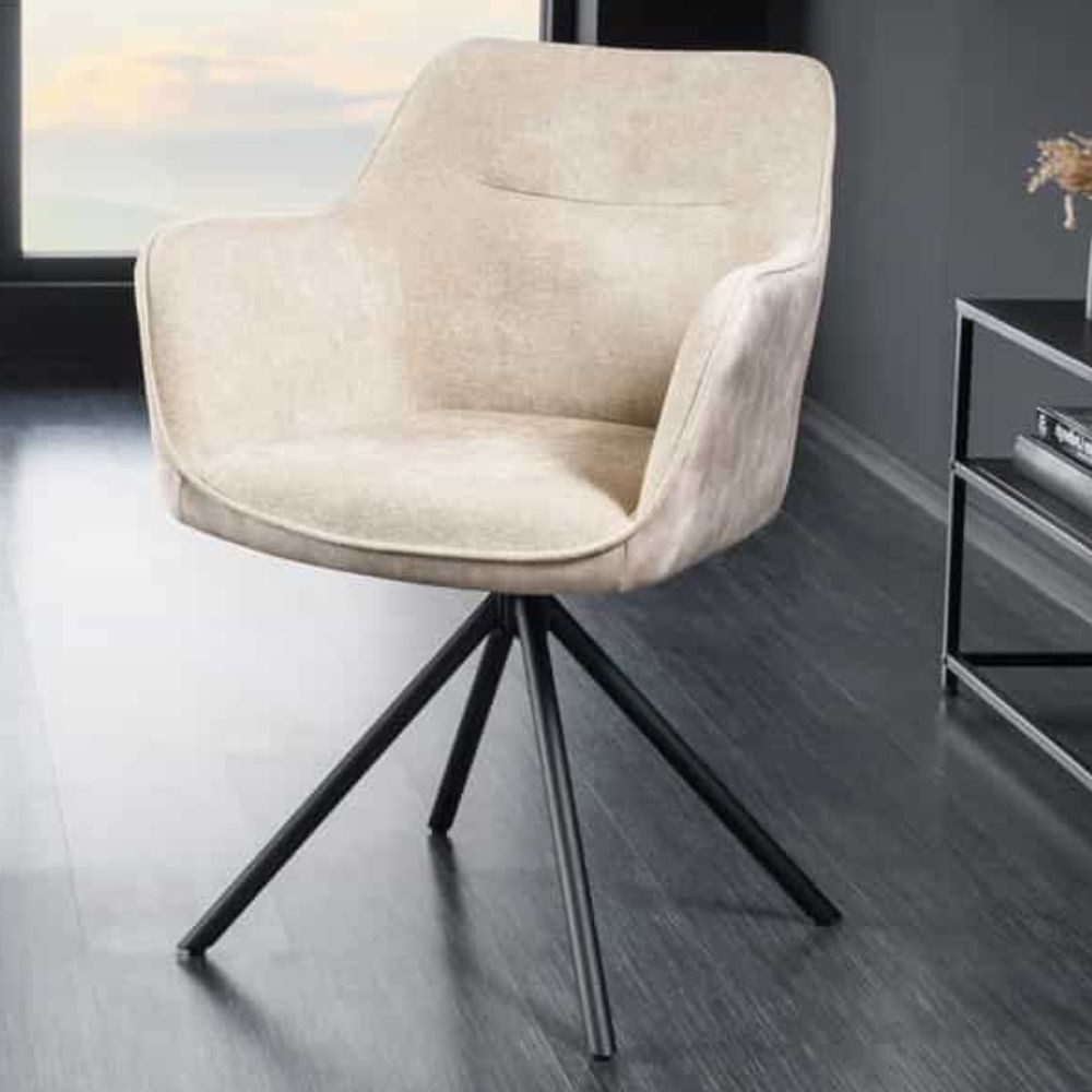 Champagner Stühle online kaufen | OTTO