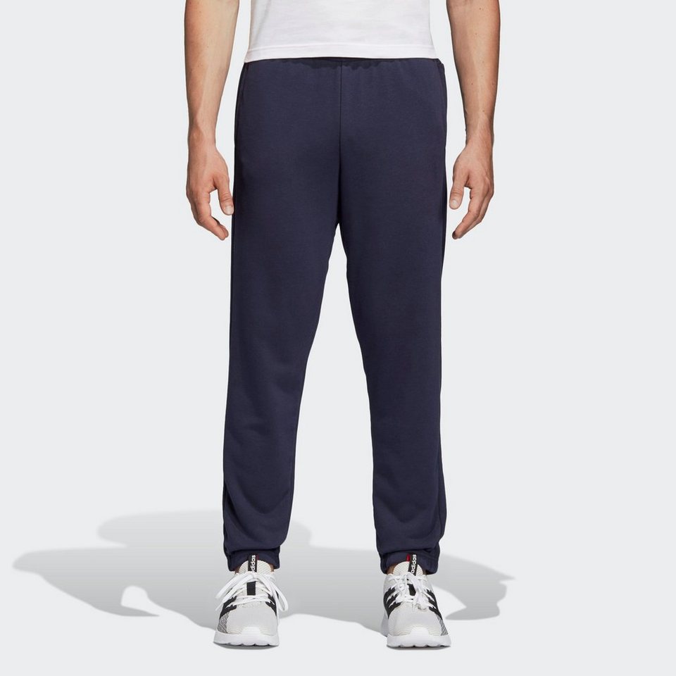 Adidas Performance Sweathose Essentials Linear Tapered Hose« Online