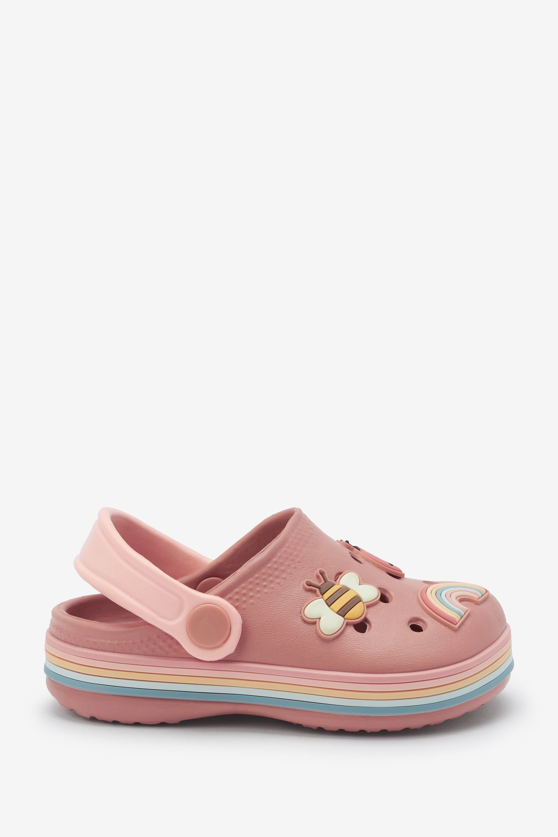 Next Clogs Clog 1 Tlg Design Aus England