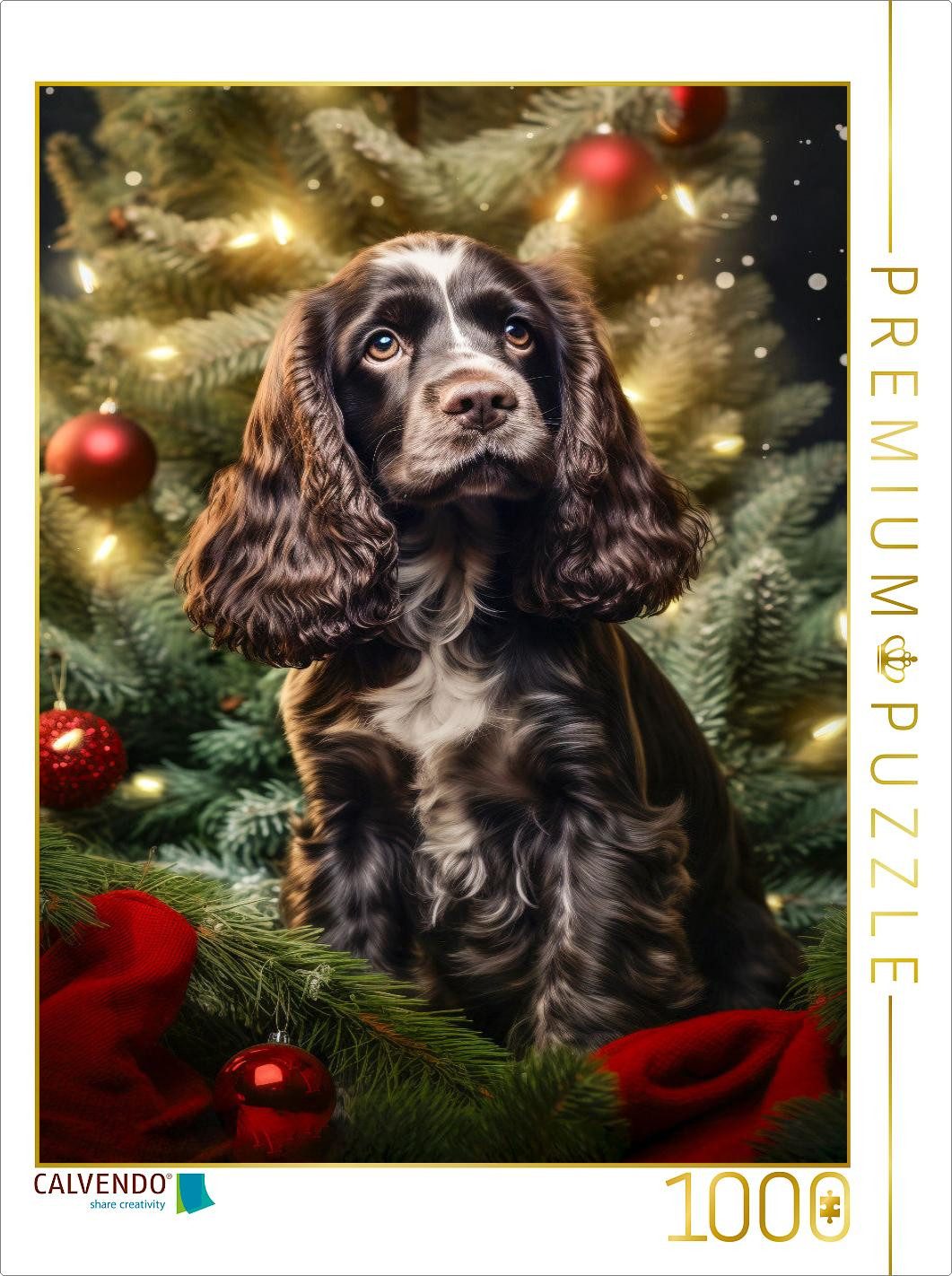 Cocker Spaniel Kuscheltiere online kaufen | OTTO