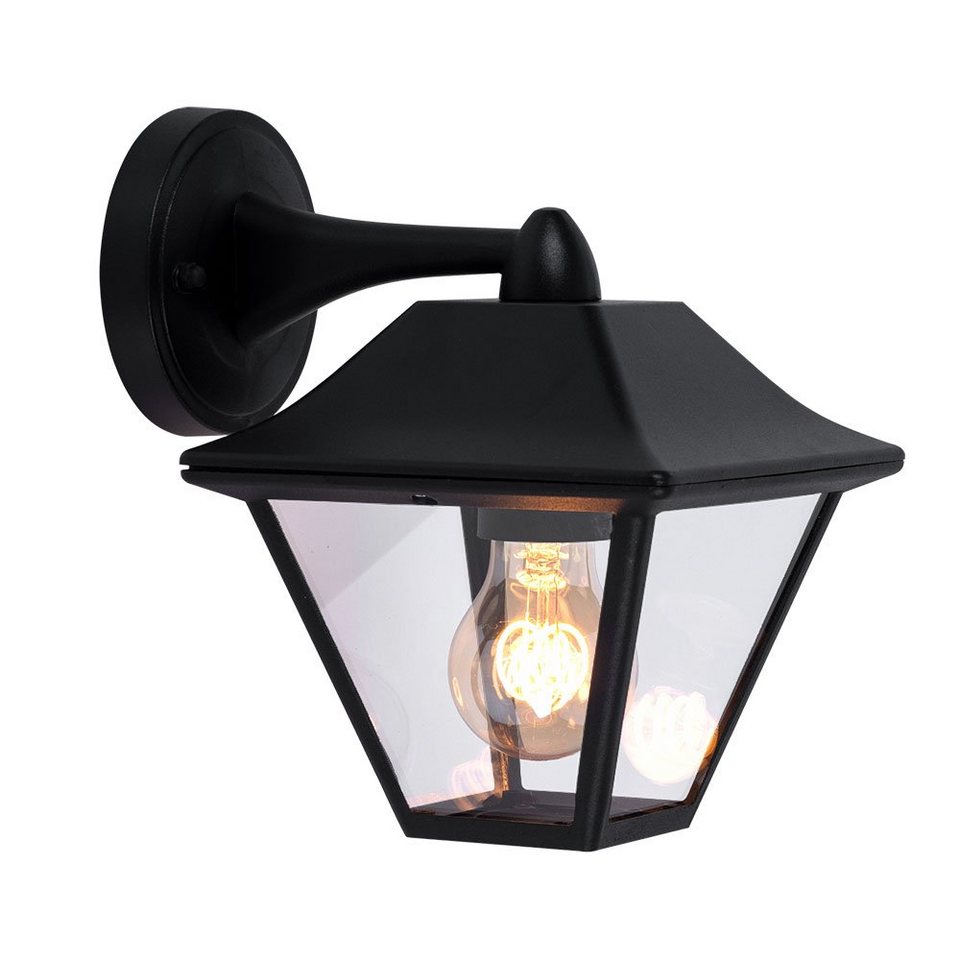 V Tac Led Wandstrahler Leuchtmittel Inklusive Kaltweiß Warmweiß