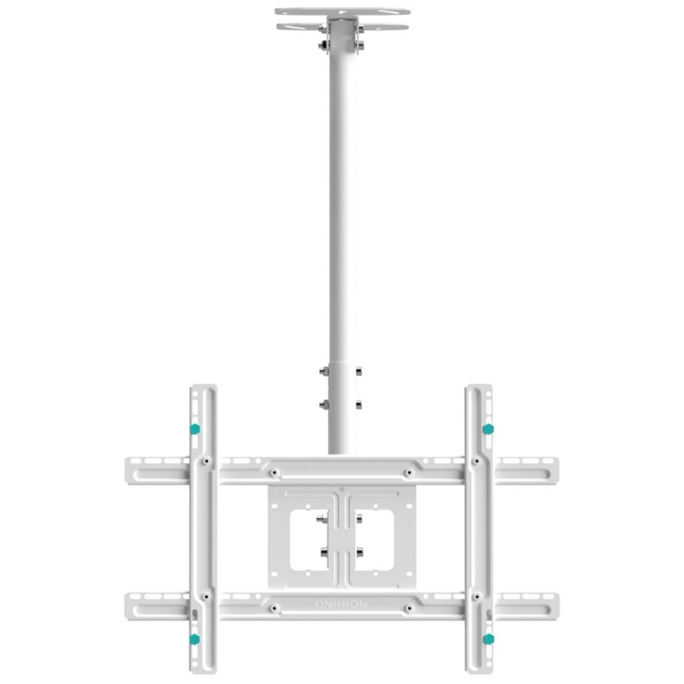 ONKRON ONKRON 32-80 Zoll, bis 68 kg, neigbar, Weiß N1L-W TV ... ONKRON ONKRON 32-80 Zoll, bis 68 kg, neigbar, Weiß N1L-W TV ...