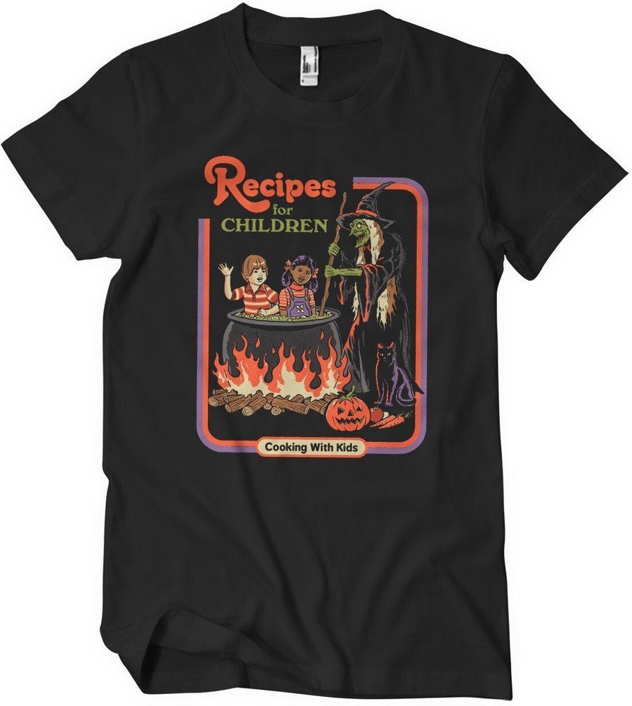 Steven Rhodes T-Shirt
