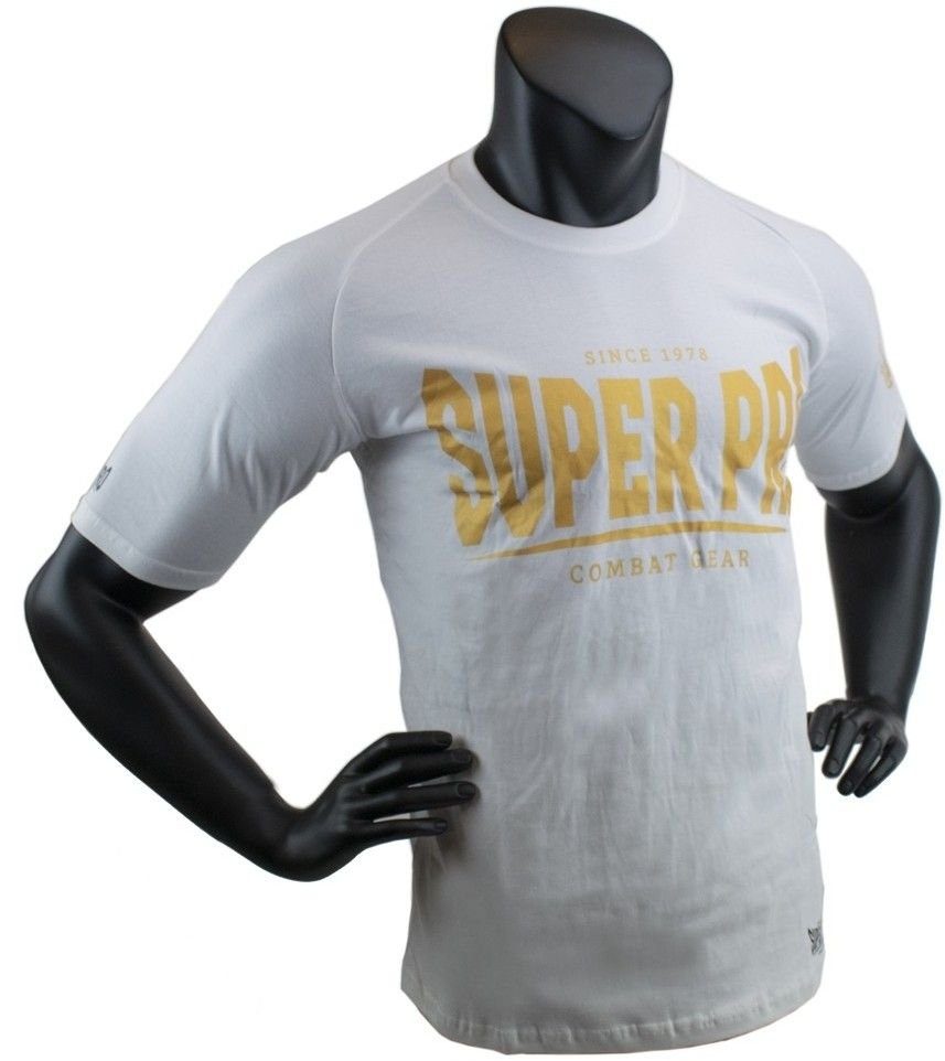 Super Pro T-Shirt