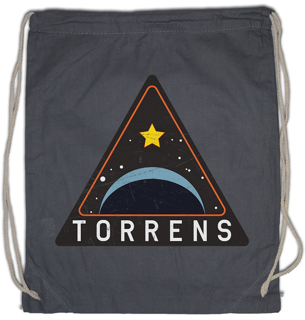 Urban Backwoods Turnbeutel Torrens B Turnbeutel Prometheus USCSS ...