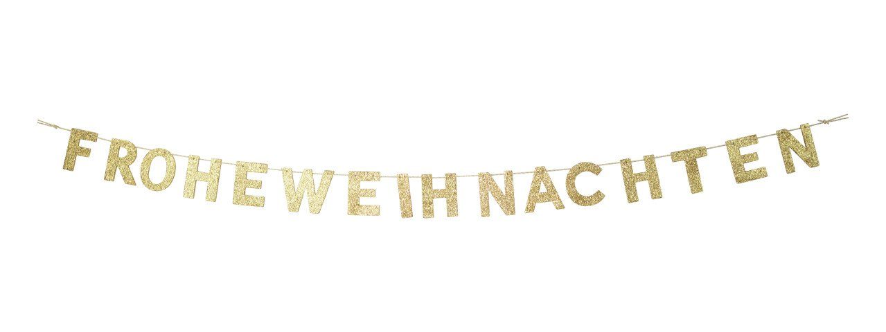 Riffelmacher And Weinberger Weihnachtsfigur Riffelmacher Schriftzug Frohe