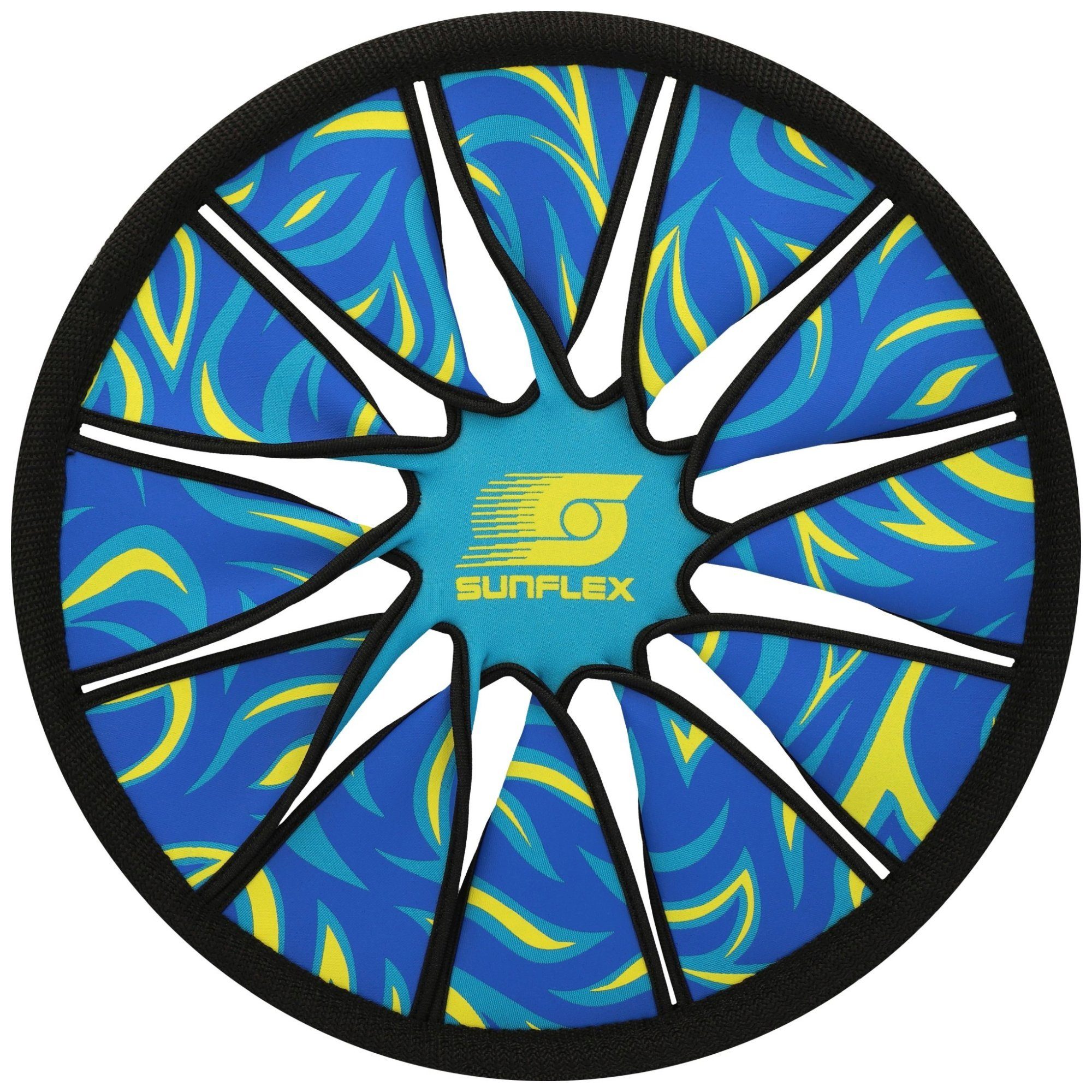 Sunflex Wurfscheibe sunflex Venus Flames