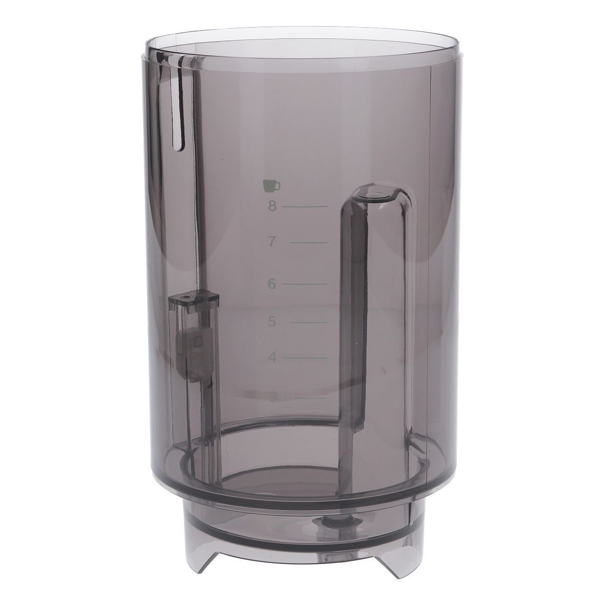 Easypart Wassertank Wie Bosch 00704020 Wassertank Für 8 Tassen