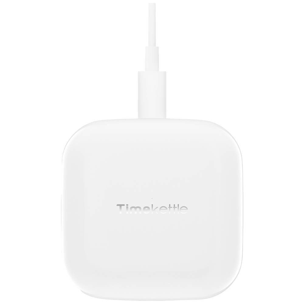 Timekettle Sprachcomputer WT2 Edge Offline Übersetzer-Earbuds ...