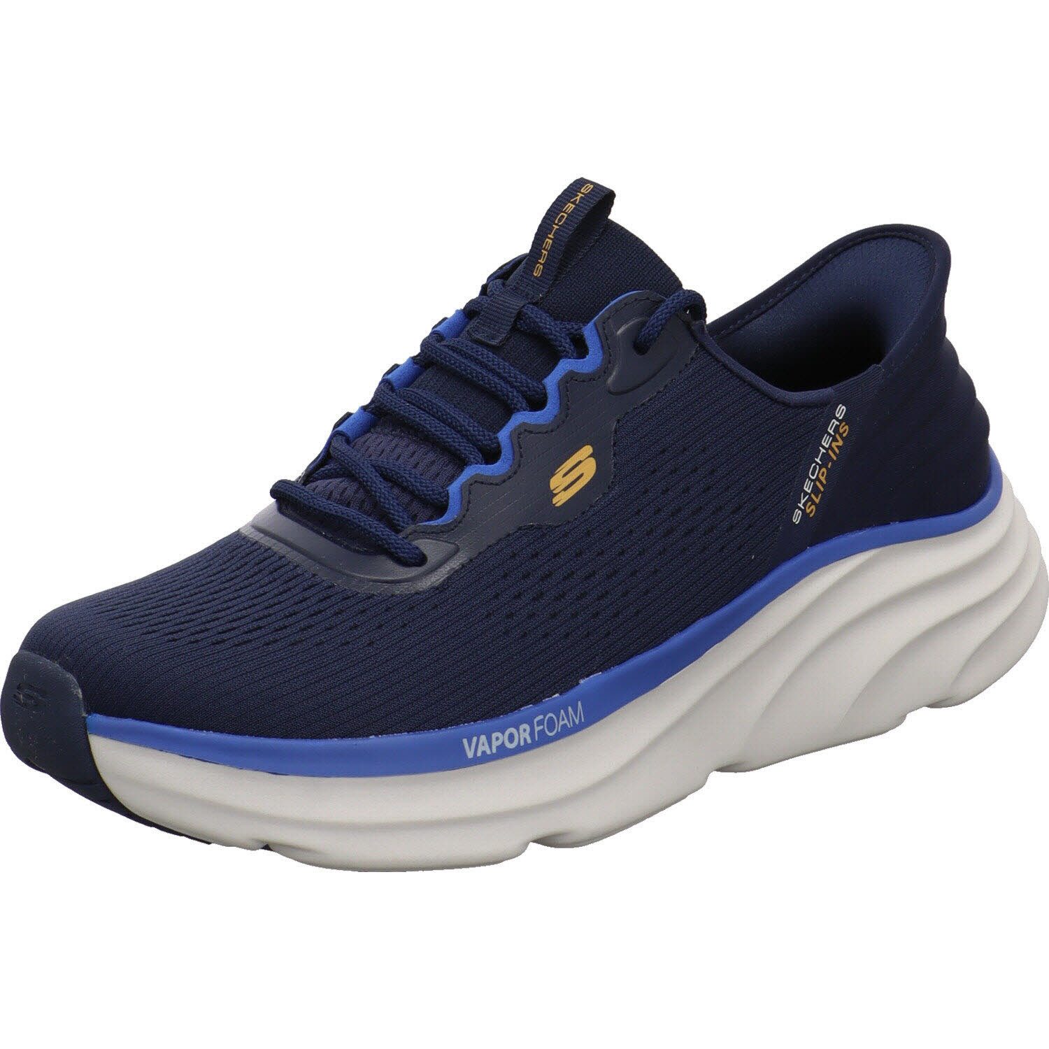 Skechers D'Lux Vapor Slipper, Schlupfschuh