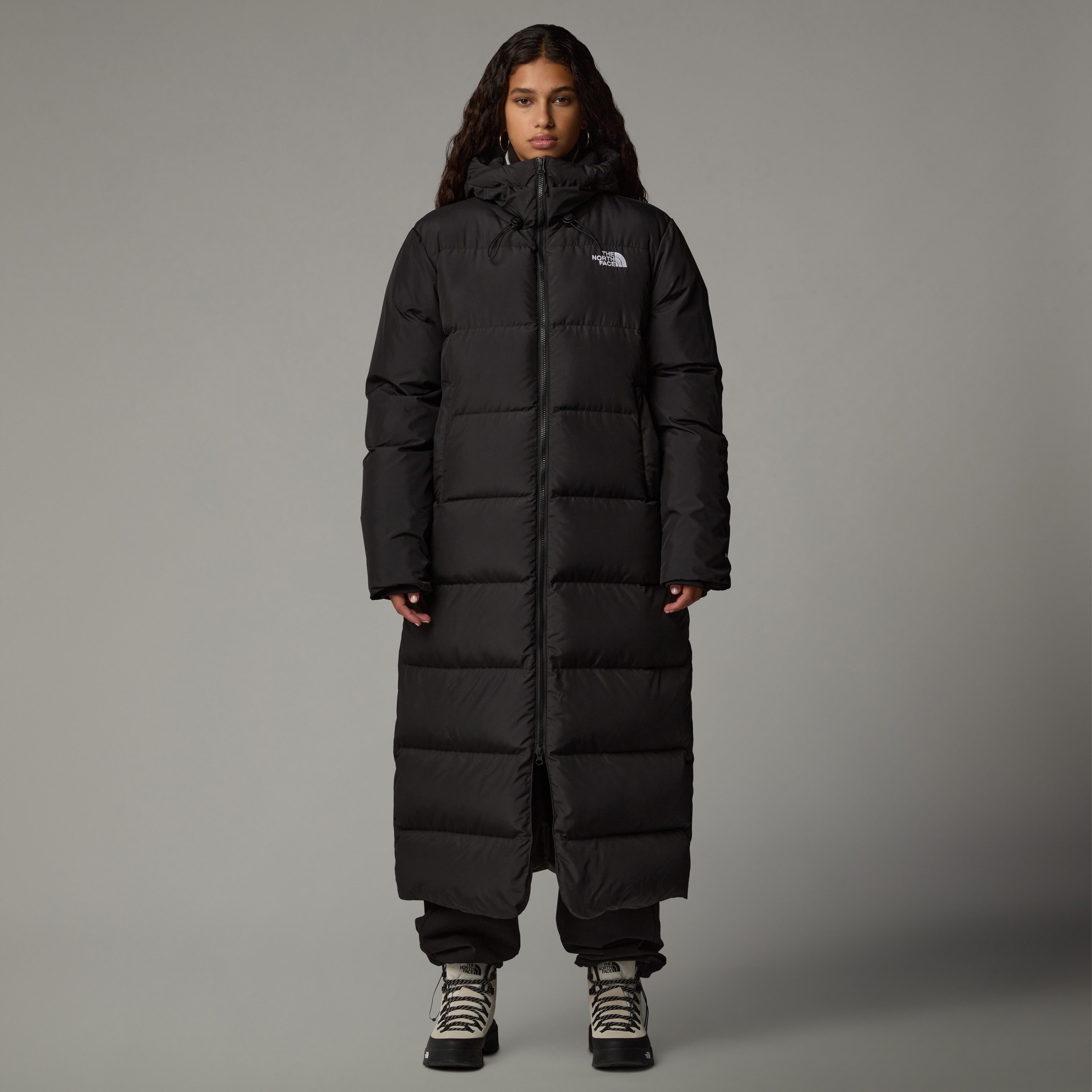 North face triple c 11 parka store
