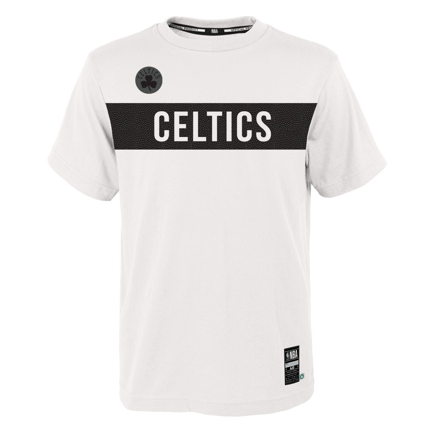 Outerstuff Print-Shirt Outerstuff NBA SKILL Boston Celtics Jayson Tatum