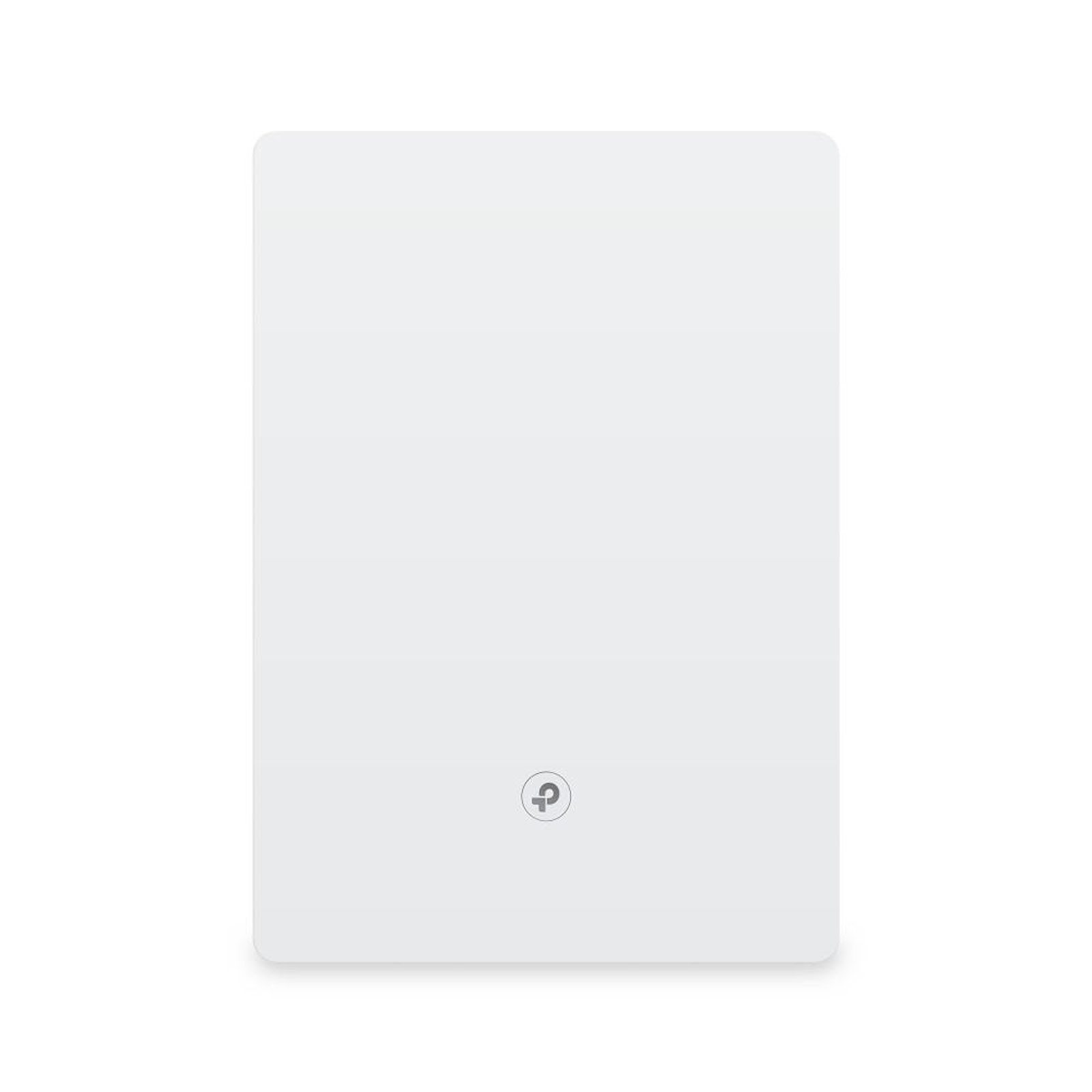 tp-link AX3000 WLAN-Router, Ultradünnes und minimalistisches Design