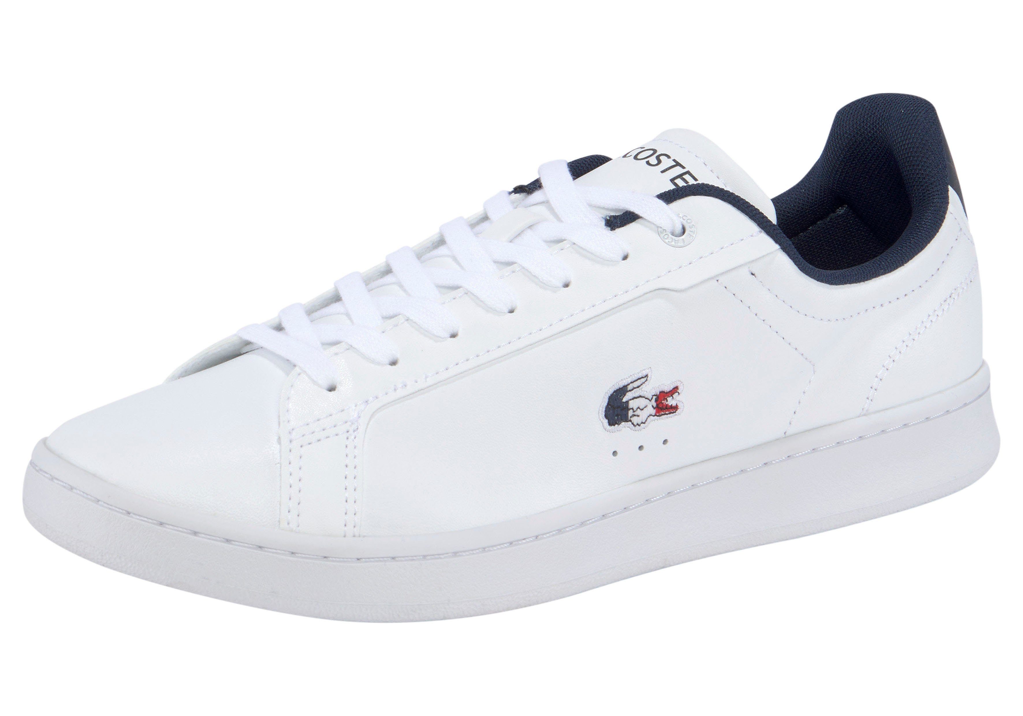 Lacoste CARNABY PRO TRI 123 1 SMA Sneaker, Vielseitiger Sneaker von ...