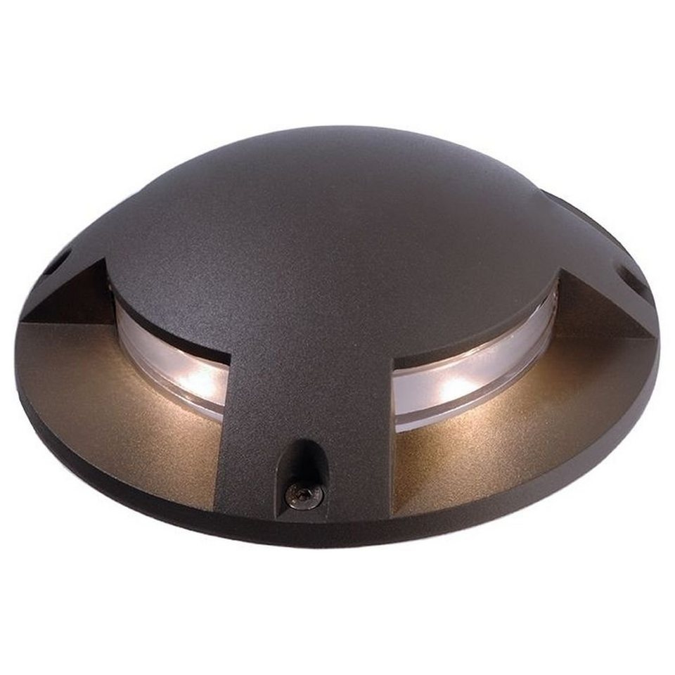 Deko Light Led Einbauleuchte Led Bodenaufbauleuchte Helios Iv In