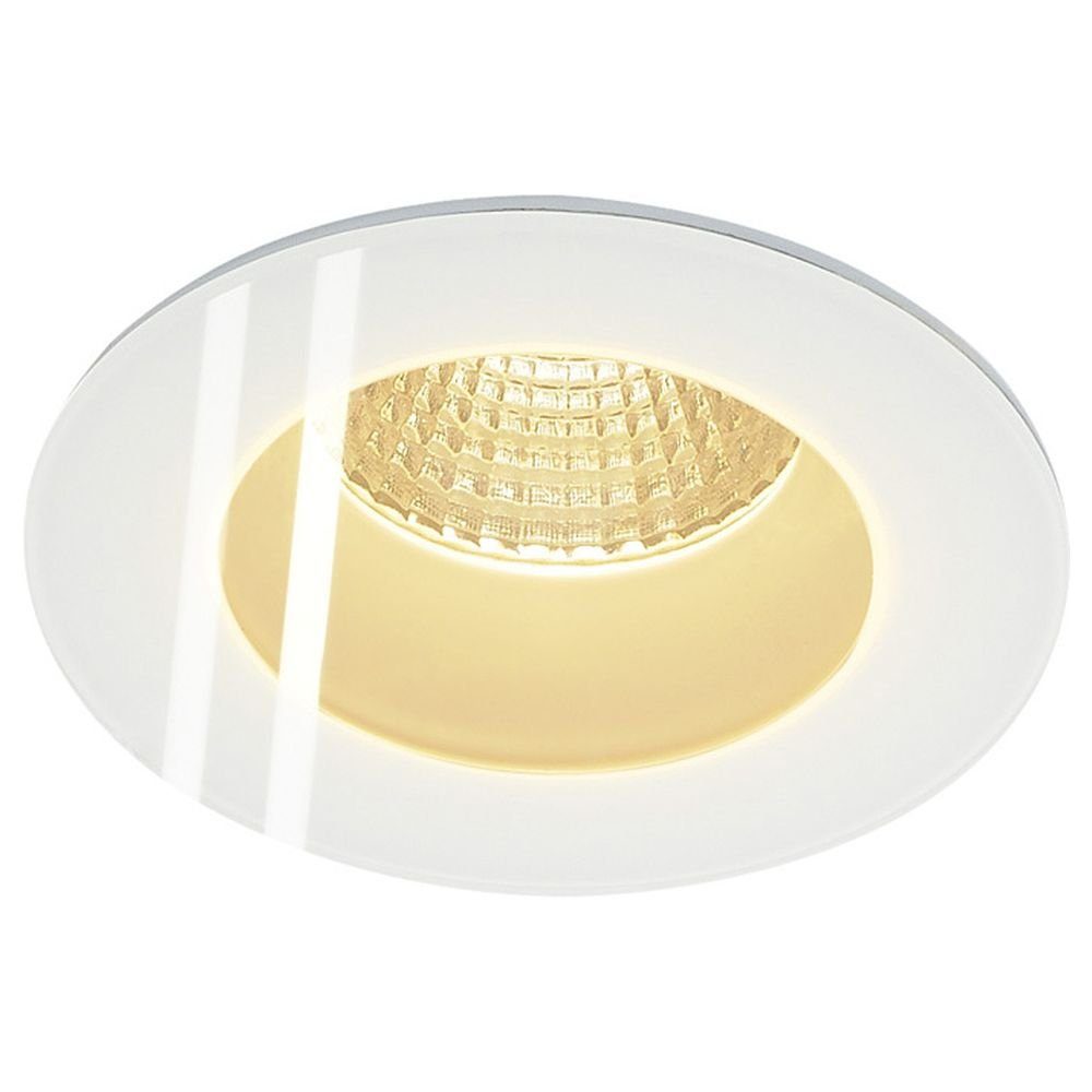 Slv Led Einbauleuchte Led Deckeneinbauleuchte Patta F Ip65 Mit