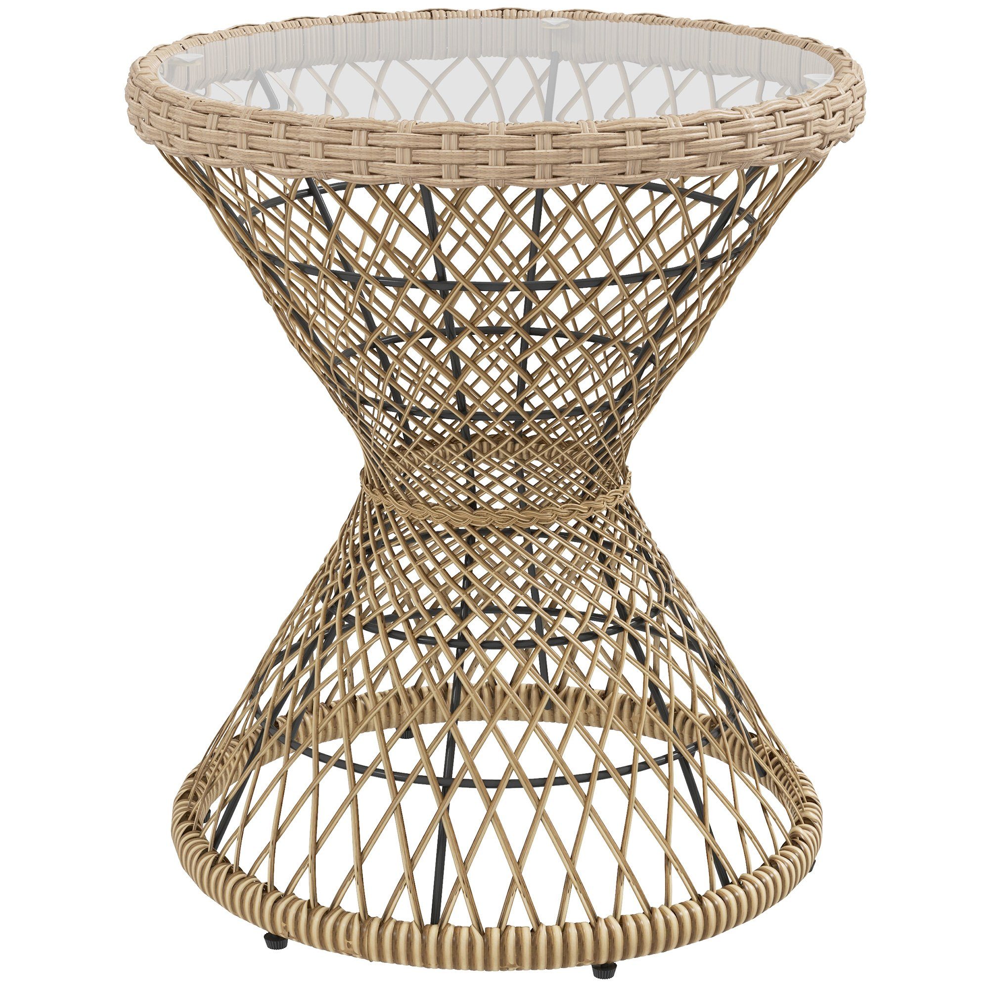 Runde Outdoor Couchtische online kaufen | OTTO