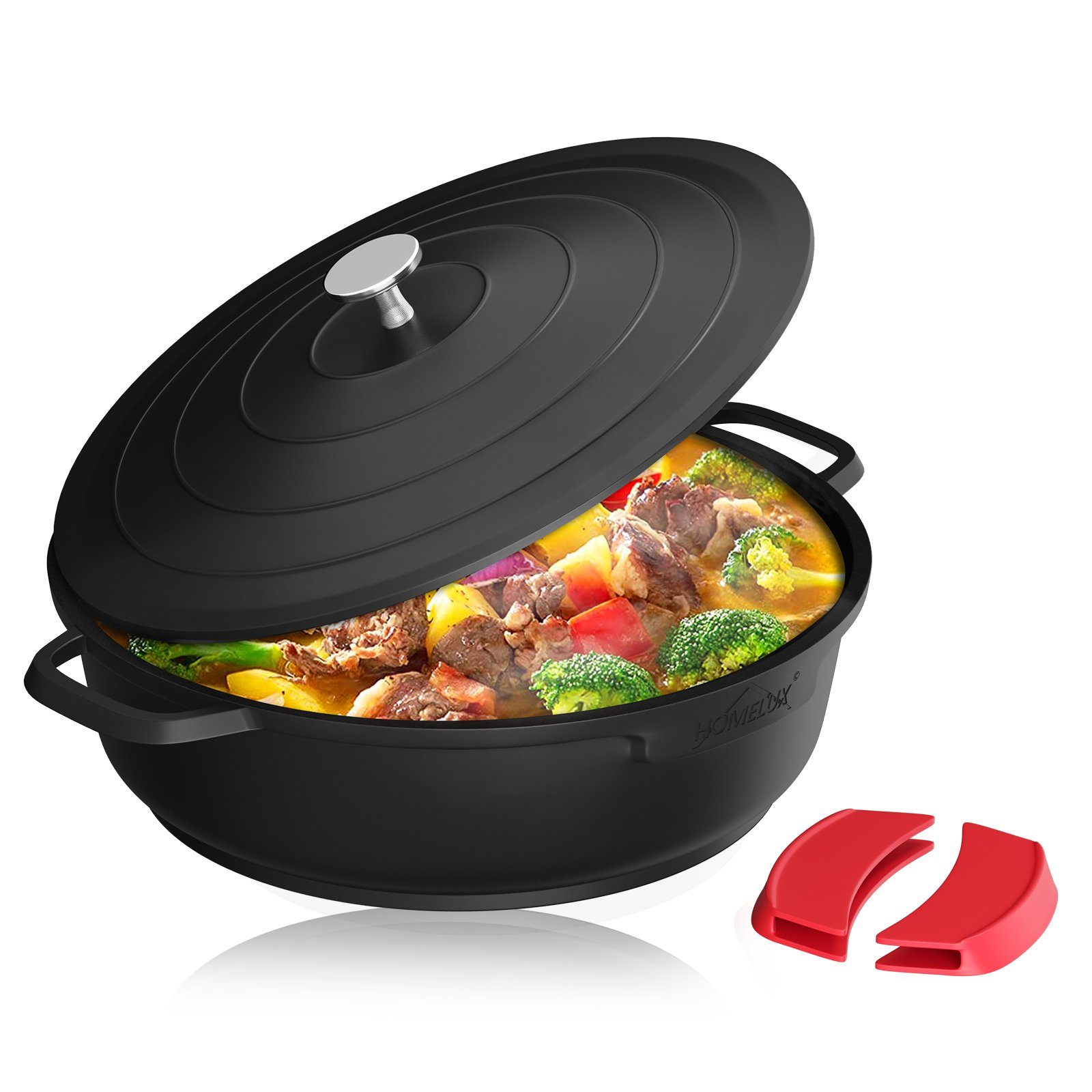 Töpfe mit Deckel online kaufen » Kochtöpfe mit Deckel | OTTO