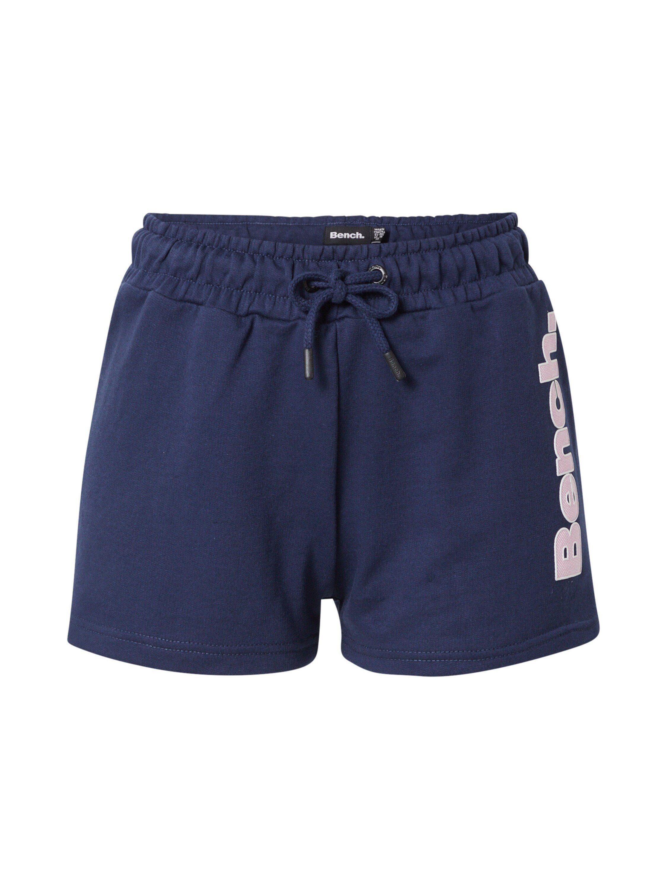 Bench. Shorts PHEOBE (1-tlg) Drapiert/gerafft