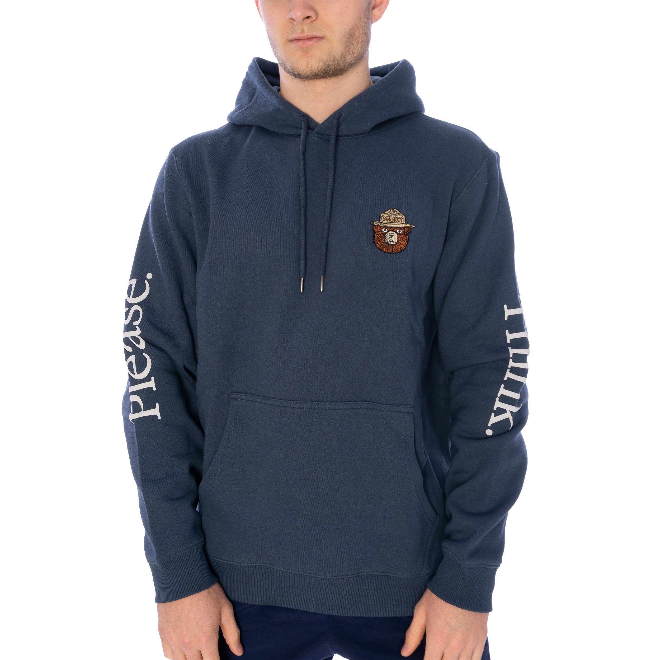 Element Hoodie Hoodie Element SBXE Rudy G L 1 tlg Kangurutasche