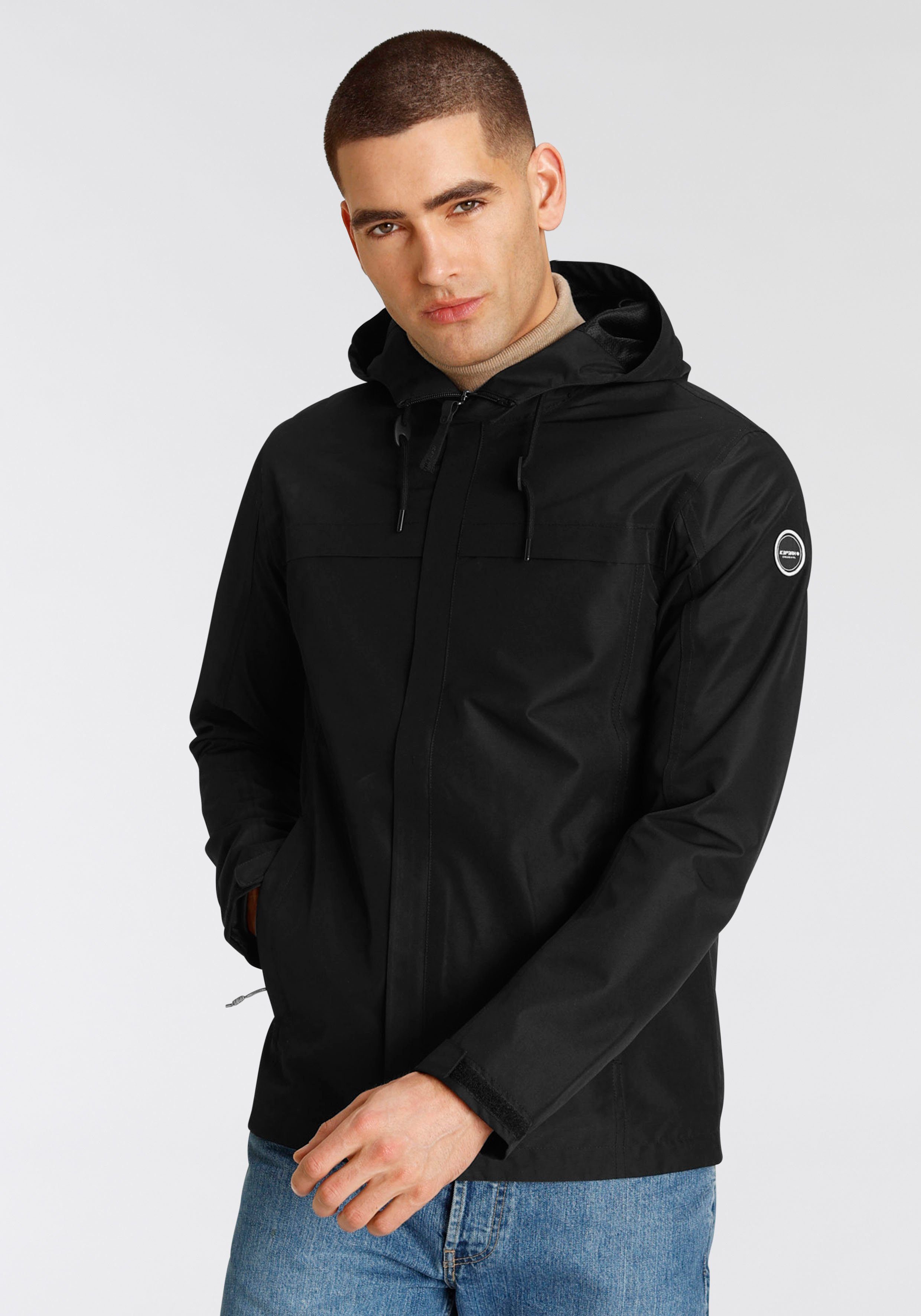 Herren Funktionsjacken online kaufen | OTTO