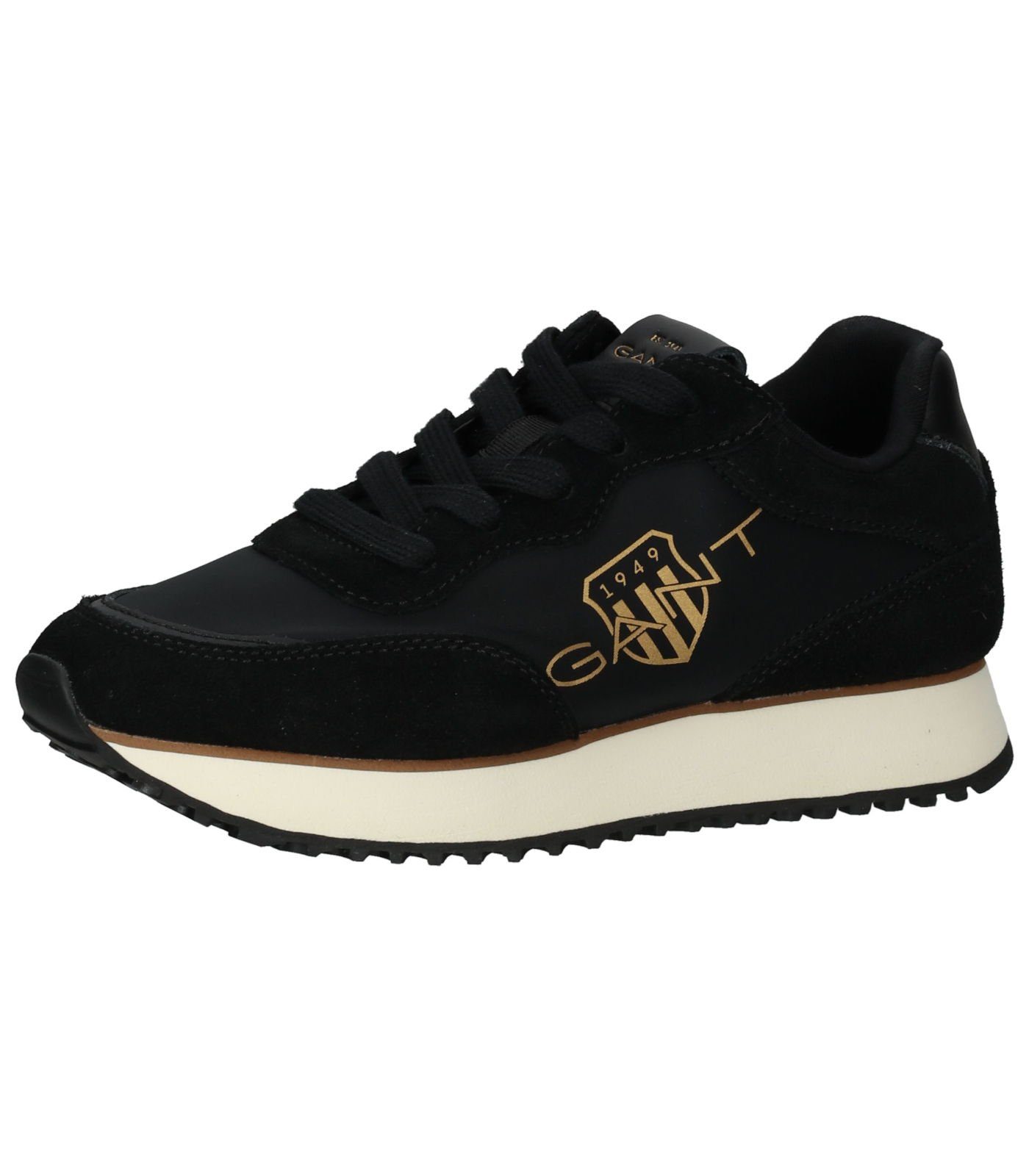 Gant Sneaker Leder Sneaker