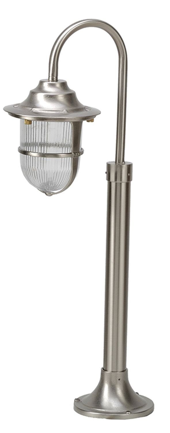 Licht Erlebnisse Außen Stehlampe Santorin Ohne Leuchtmittel