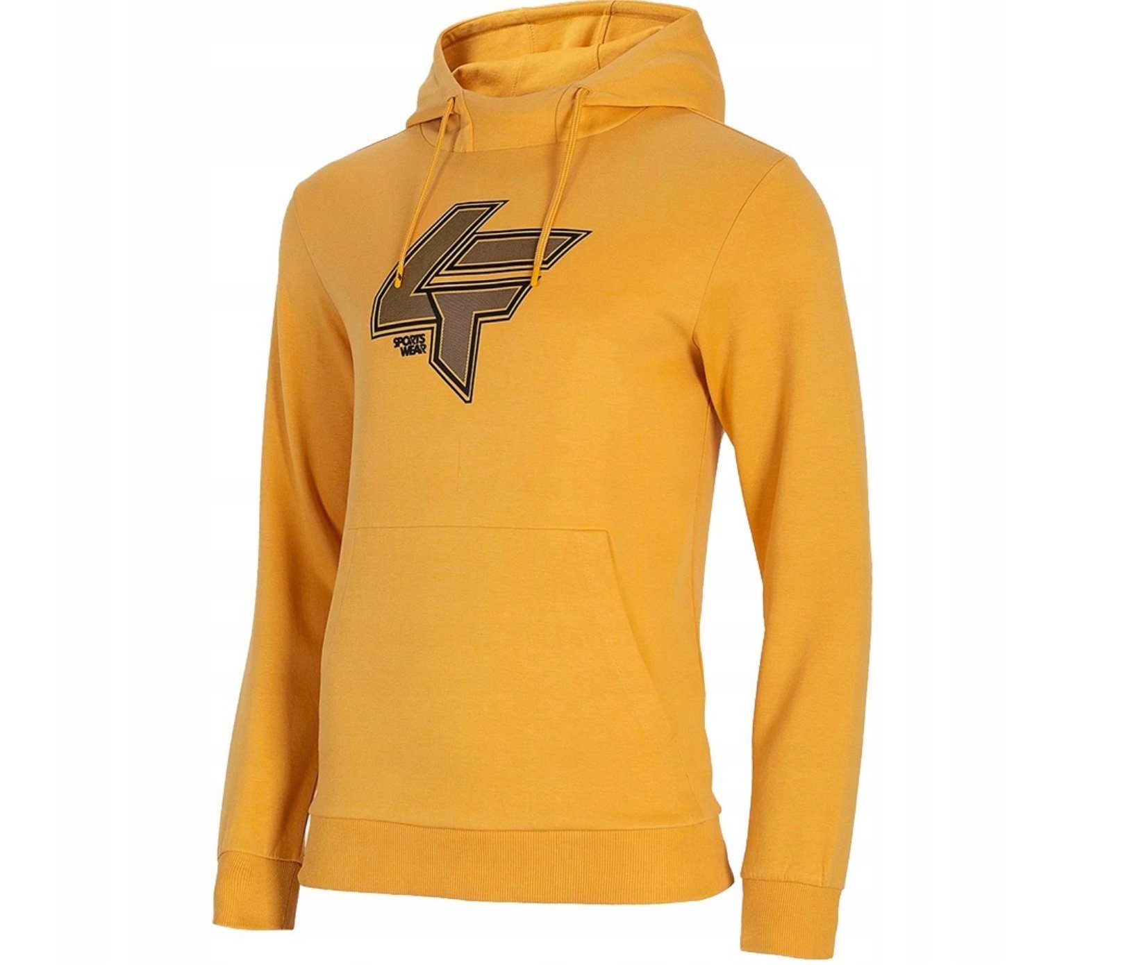 4F Sweatshirt Hr.-Sweatshirt 0