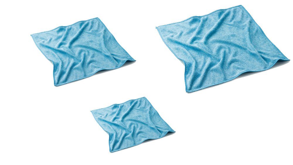Saugauf Mikrofaser Stretch Light Der Leistungsstarke Klassiker Farbe