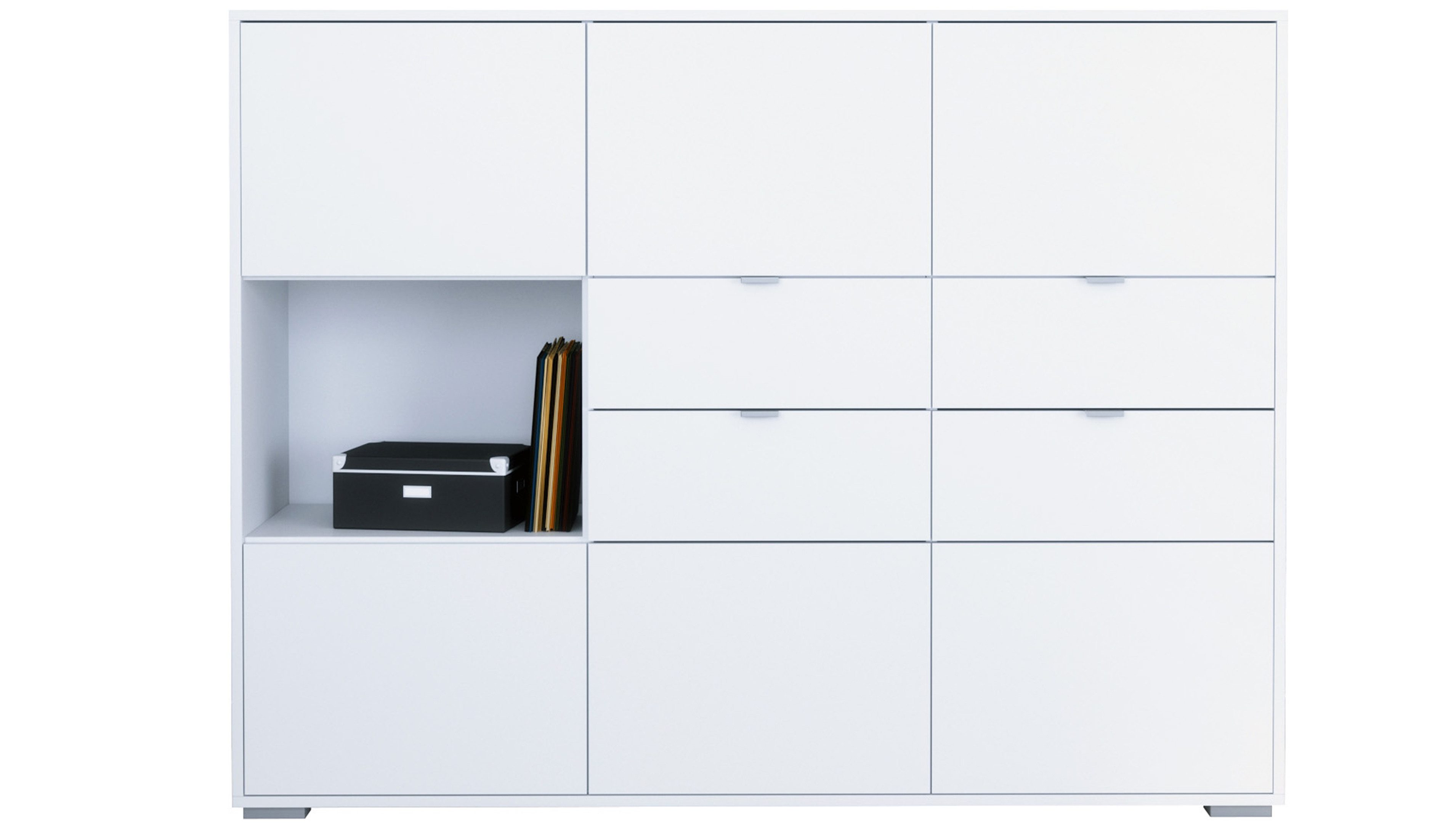 Highboard Wei Matt