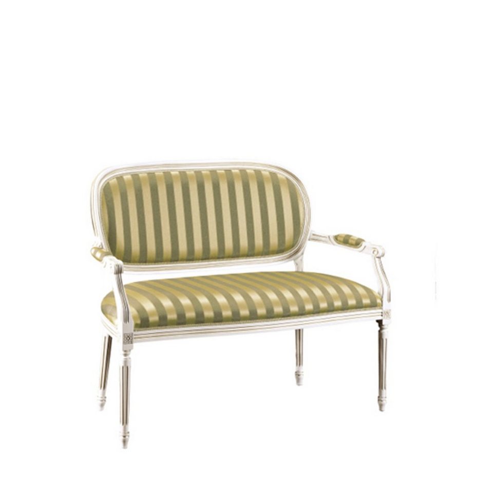 Jvmoebel Sofa Klassischer Zweisitzer 2 Sitzer Couch Moderne Möbel Neu