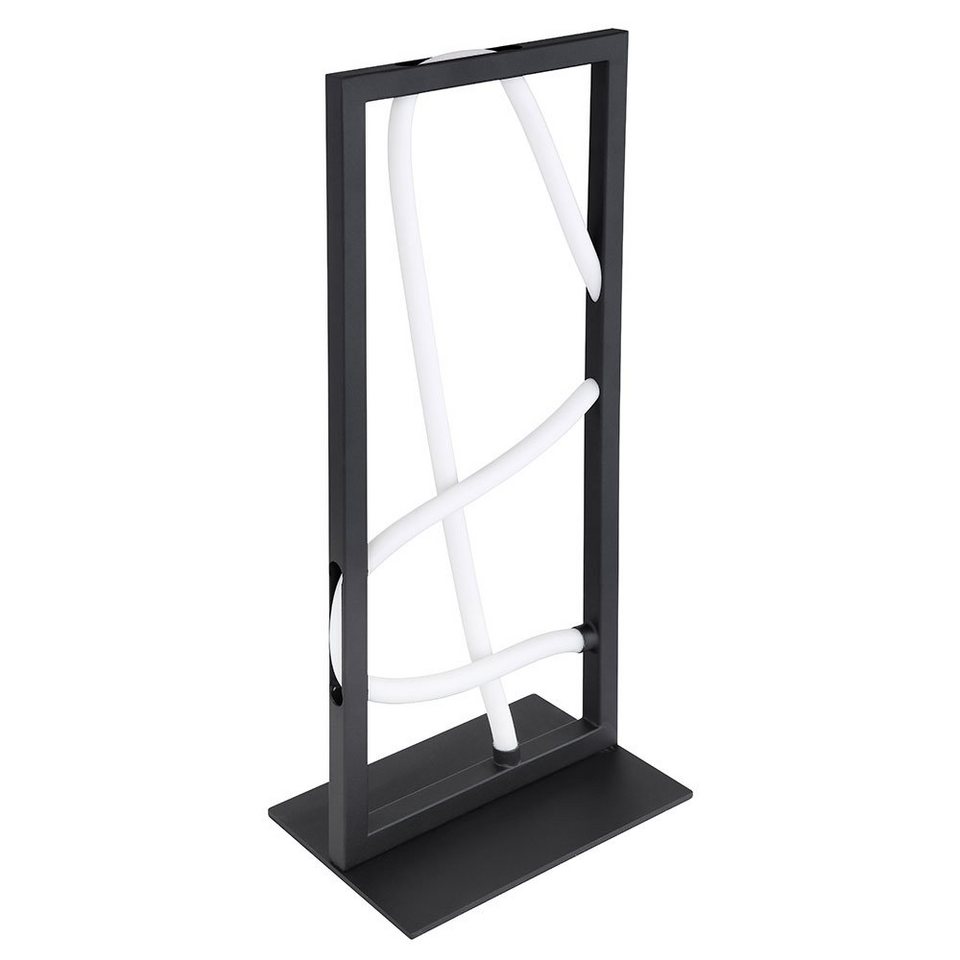 Etc Shop Led Tischleuchte Led Leuchtmittel Fest Verbaut Warmweiß Led