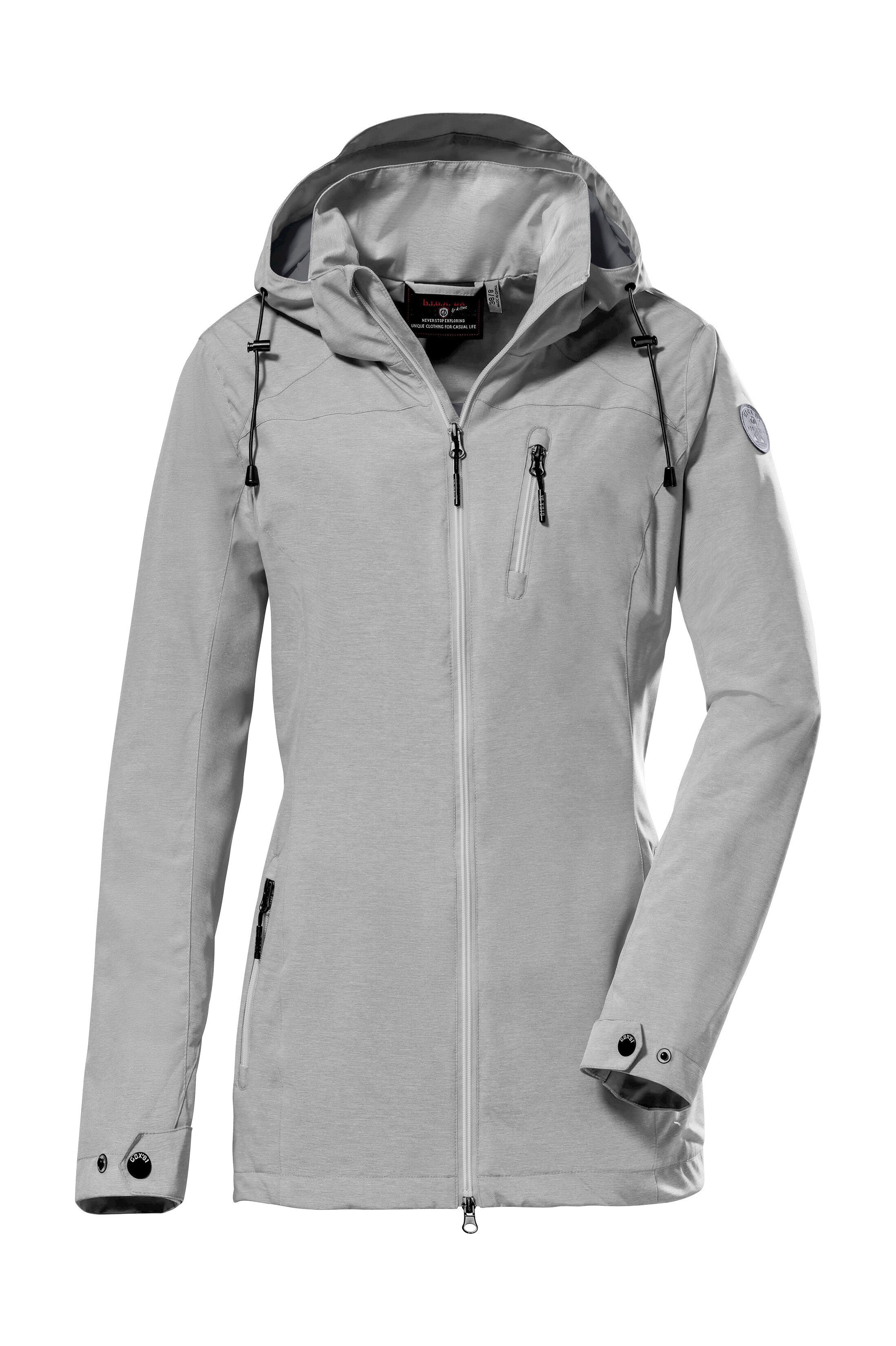 Giga Dx By Killtec Funktionsjacke Gs 31 Wmn Jckt 2 Wege