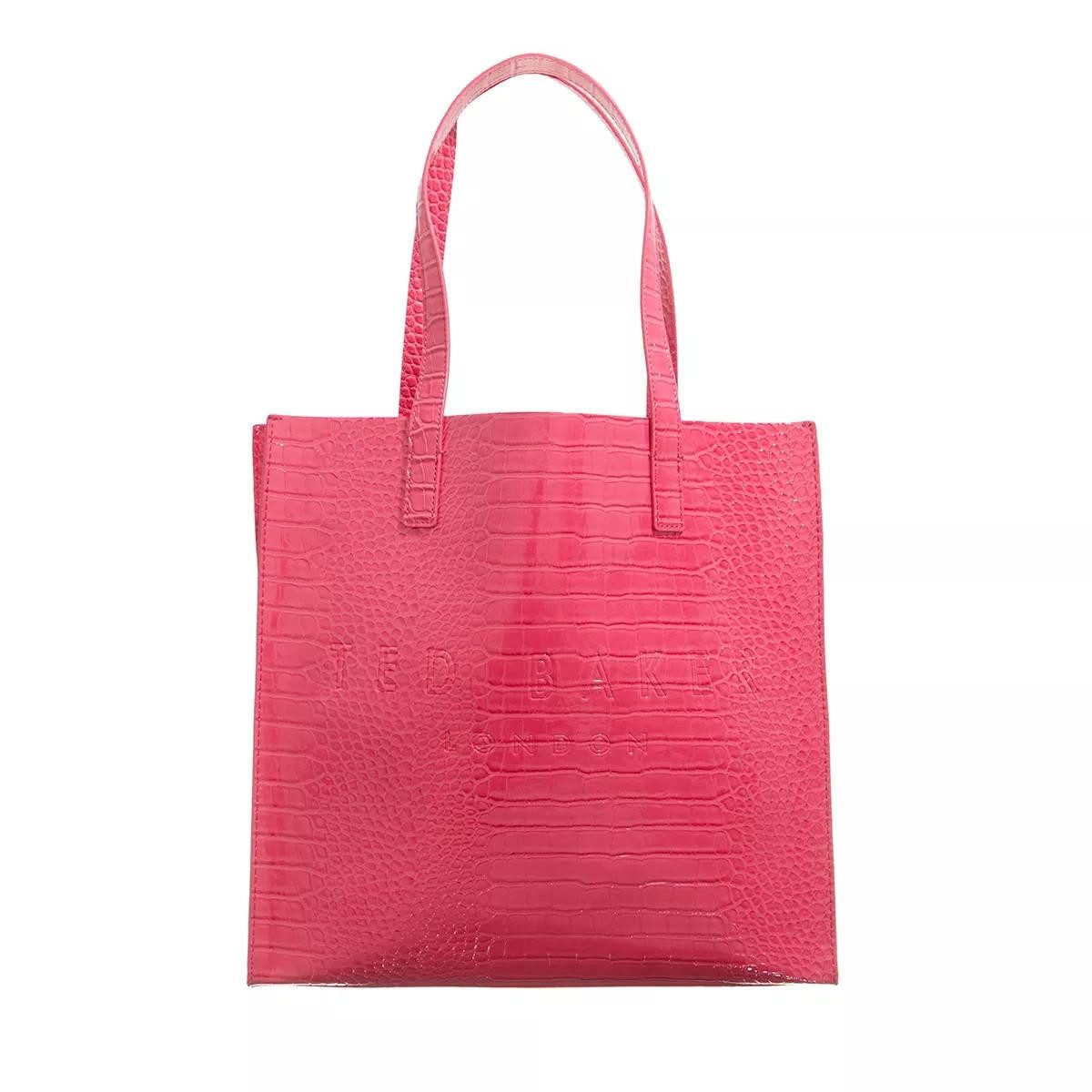 Ted Baker Messenger Bag red (1-tlg)