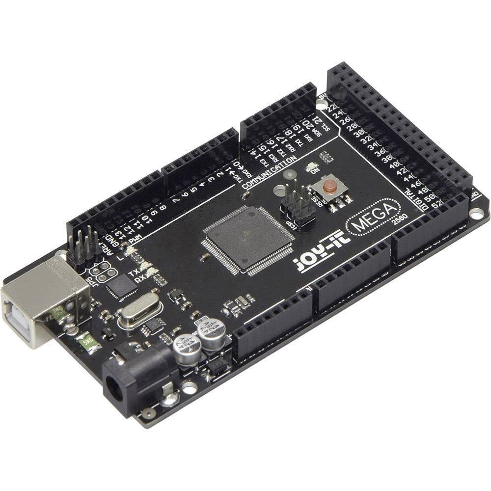 Joy-it Joy IT Mega 2560 R3 Barebone-PC, ATMega16U2 Chip für schnellere ...