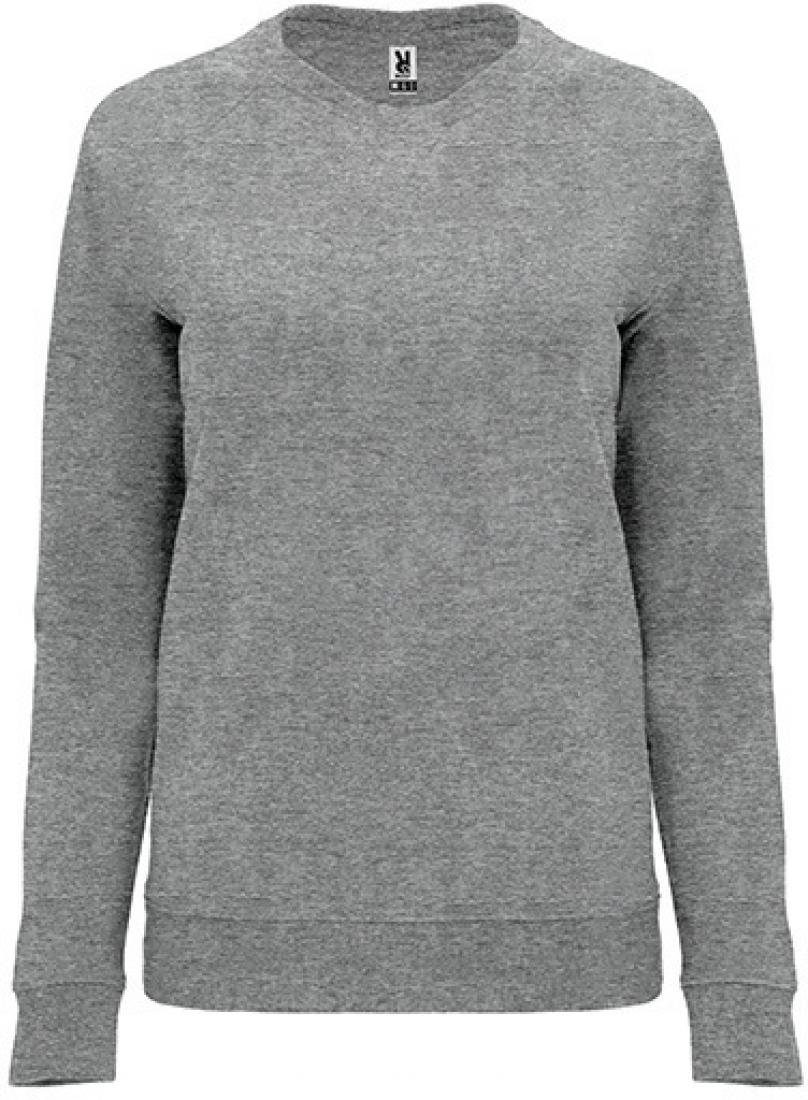 Roly Sweatshirt Damen Annapurna Sweatshirt, Slub Garn, Hersteller ...