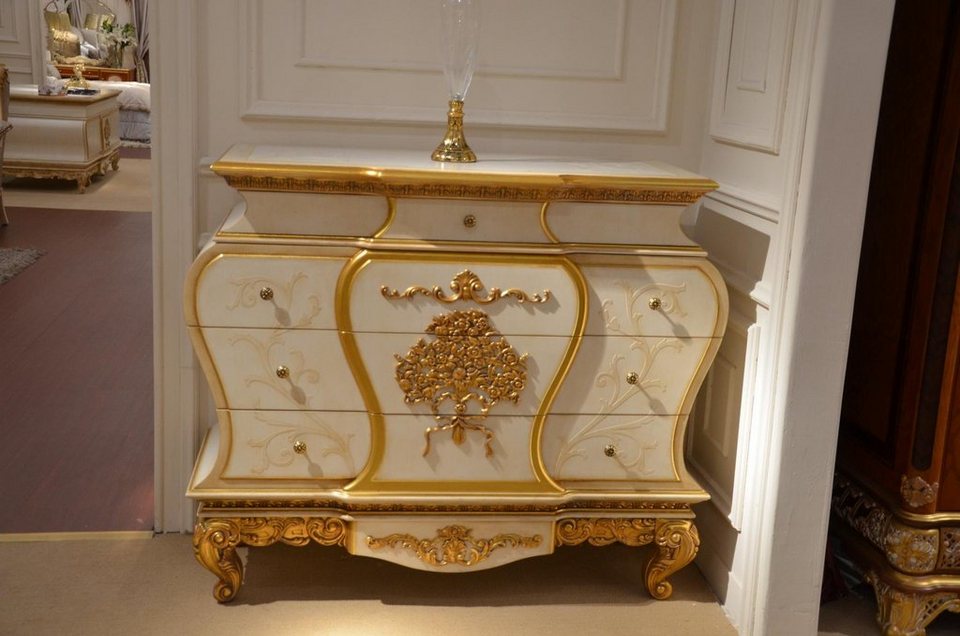 Jvmoebel Kommode Kommode Sideboard Kommoden Sideboards Schlafzimmer