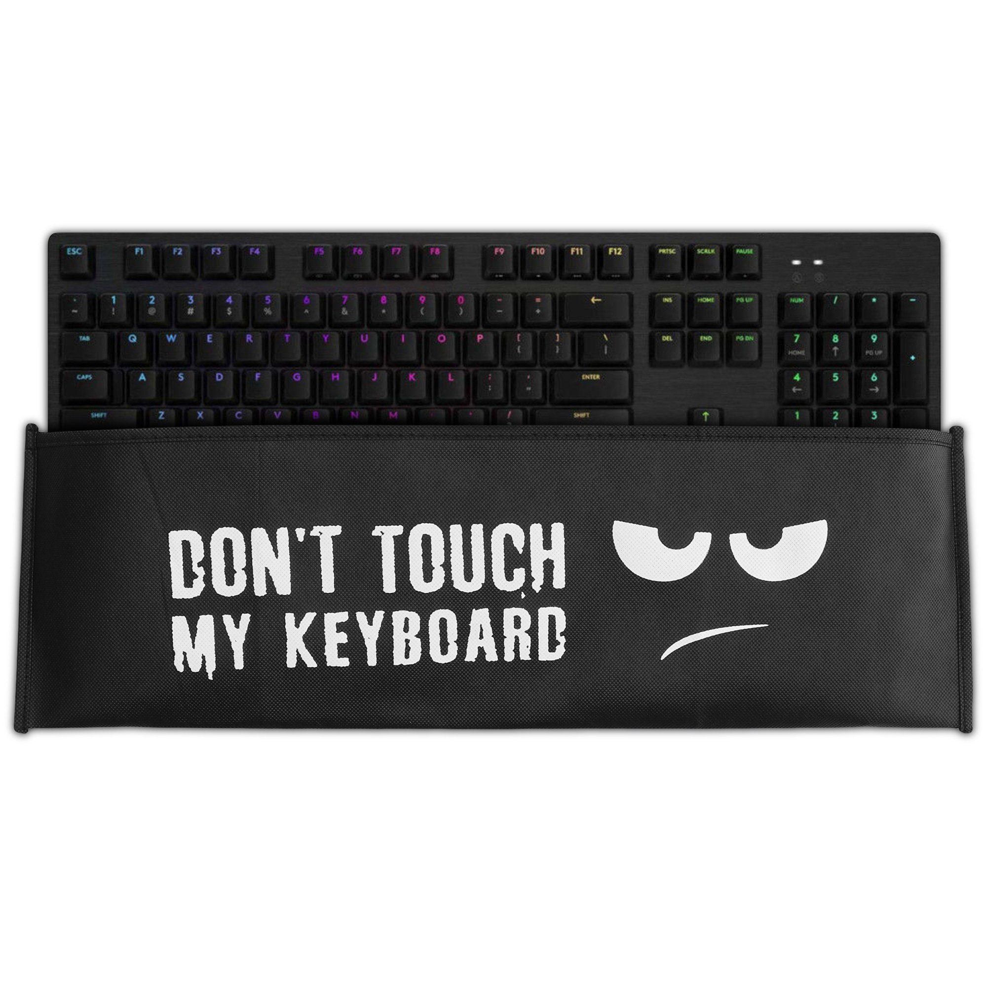 Kwmobile Schutz Set Hülle Für Logitech G512g513 Carbon Tactilelinear