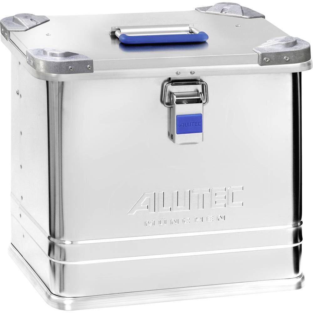 ALUTEC München Allzweckkiste box INDUSTRY 27, Aufbewahrungskiste