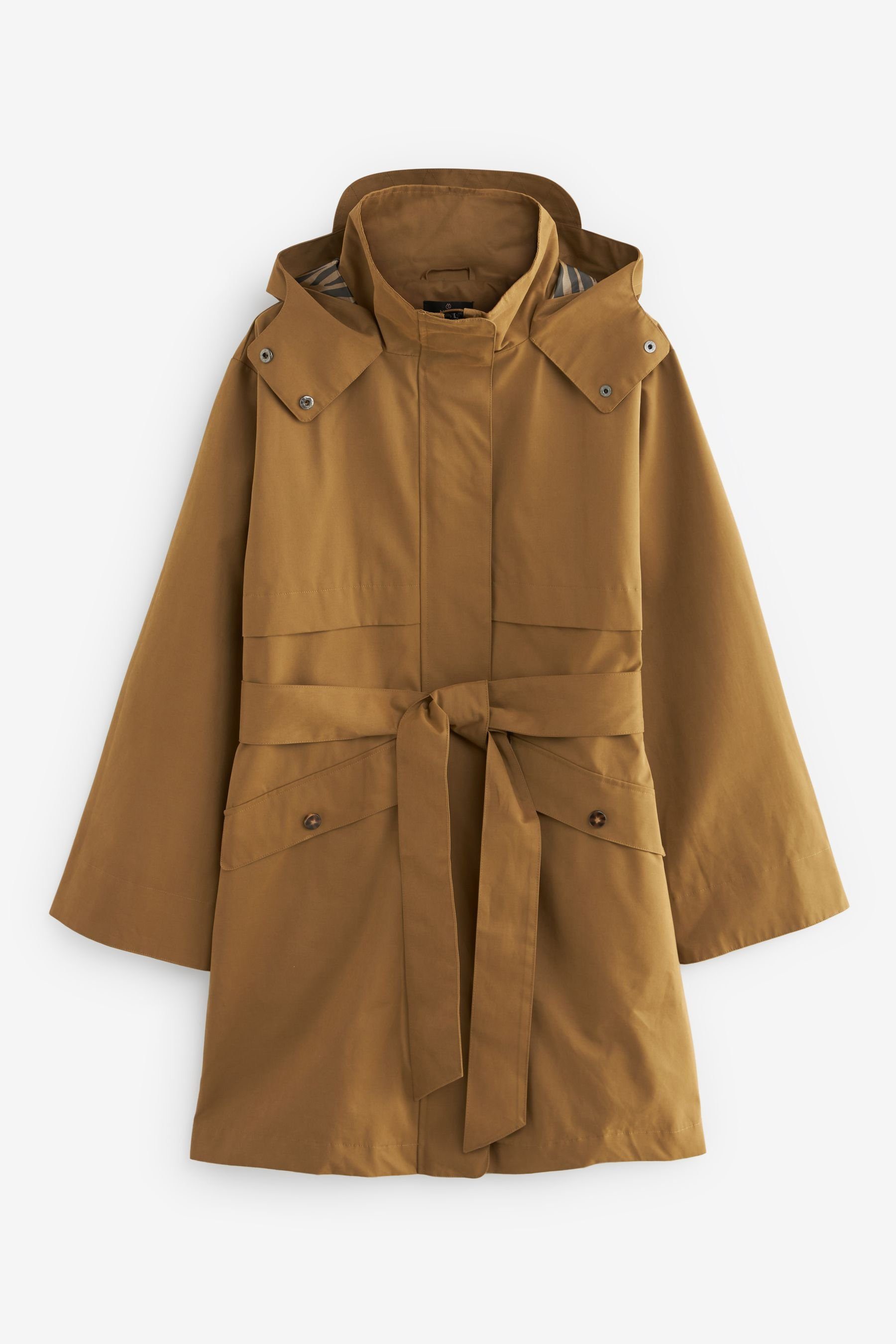 Next Regenjacke Wasserabweisende Regenjacke 1 St Mode Und