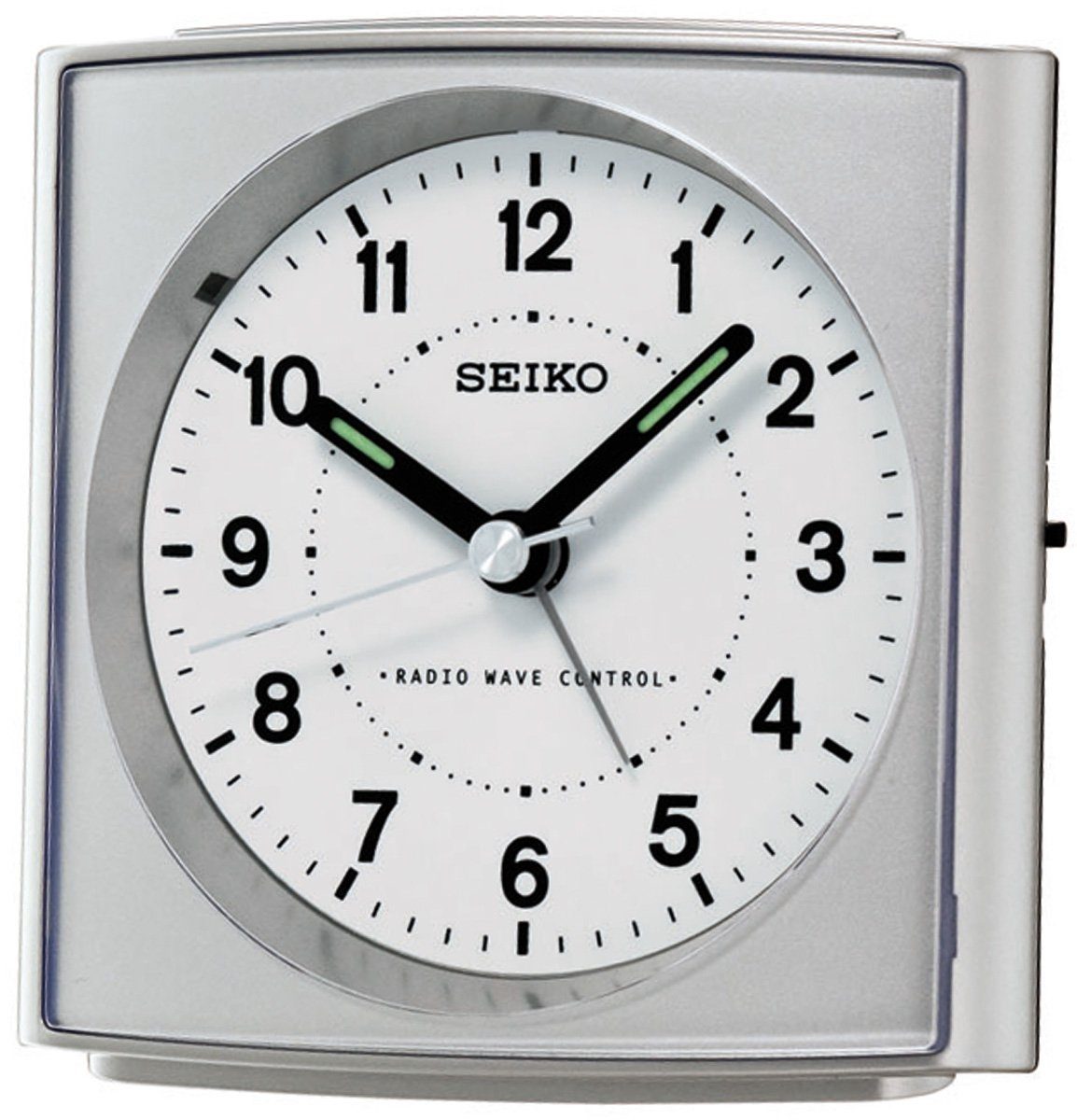 SEIKO Funkwecker online kaufen | OTTO