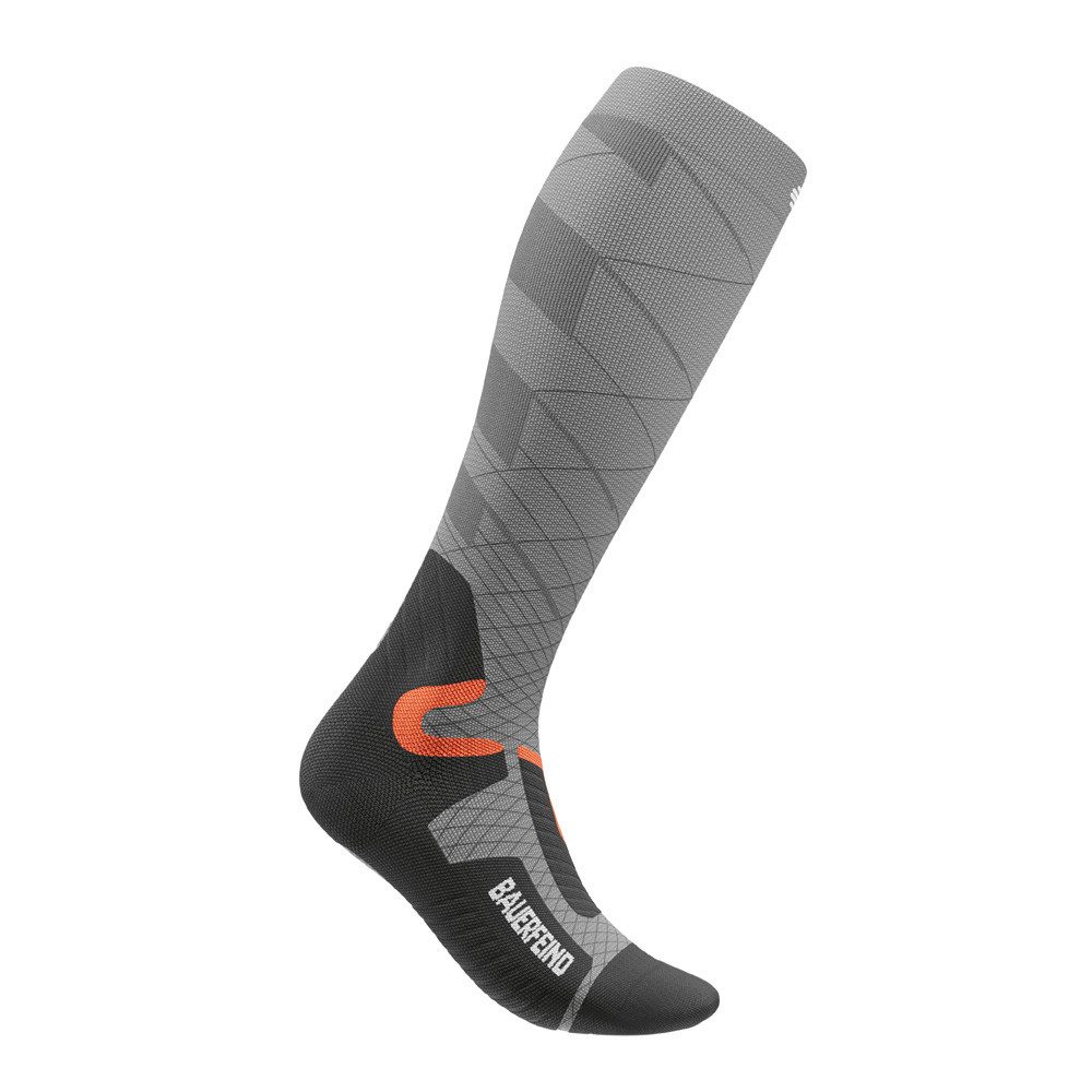 Bauerfeind Sportsocken SKI PERFORMANCE COMPRESSION SOCKS Ski-Socken mit ...