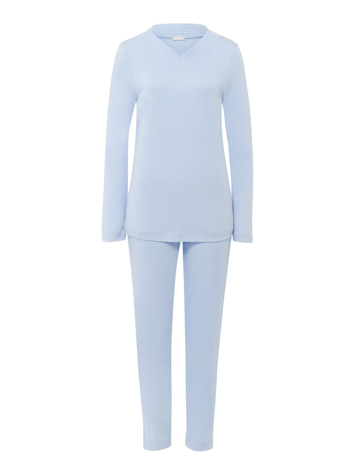 Hanro Pyjama Dion