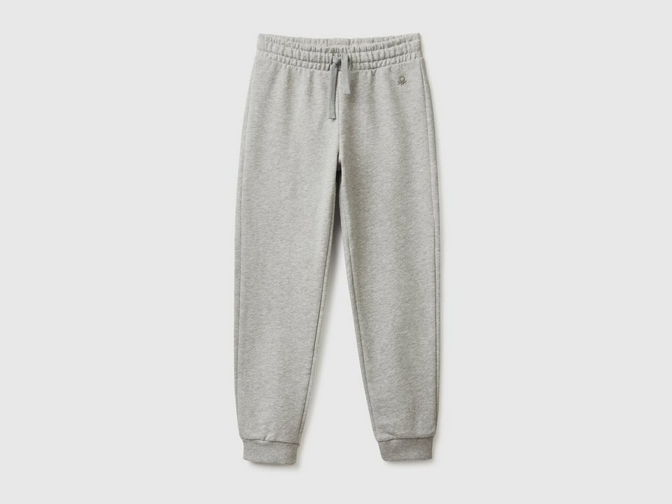 United Colors Of Benetton Jogginghose Mit Benetton Markenlogo