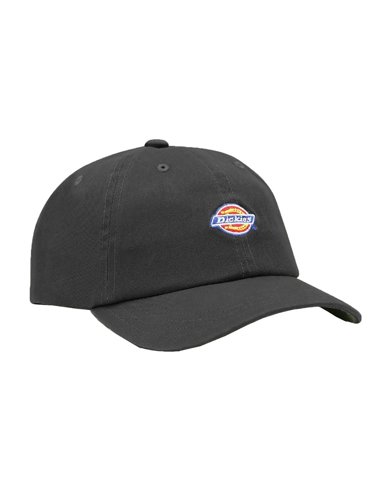 Dickies Snapback Cap Hardwick Aufgedrucktes Dickies Logo
