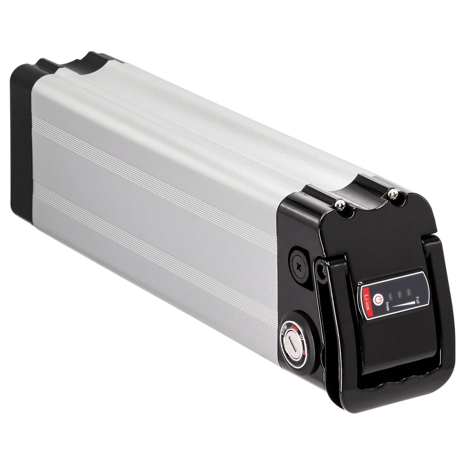 Maratron SilverFish 36V E-Bike Akku 13Ah (1 St), für Aldi Prophete MiFa Trio Samsung Phylion u.v.m.